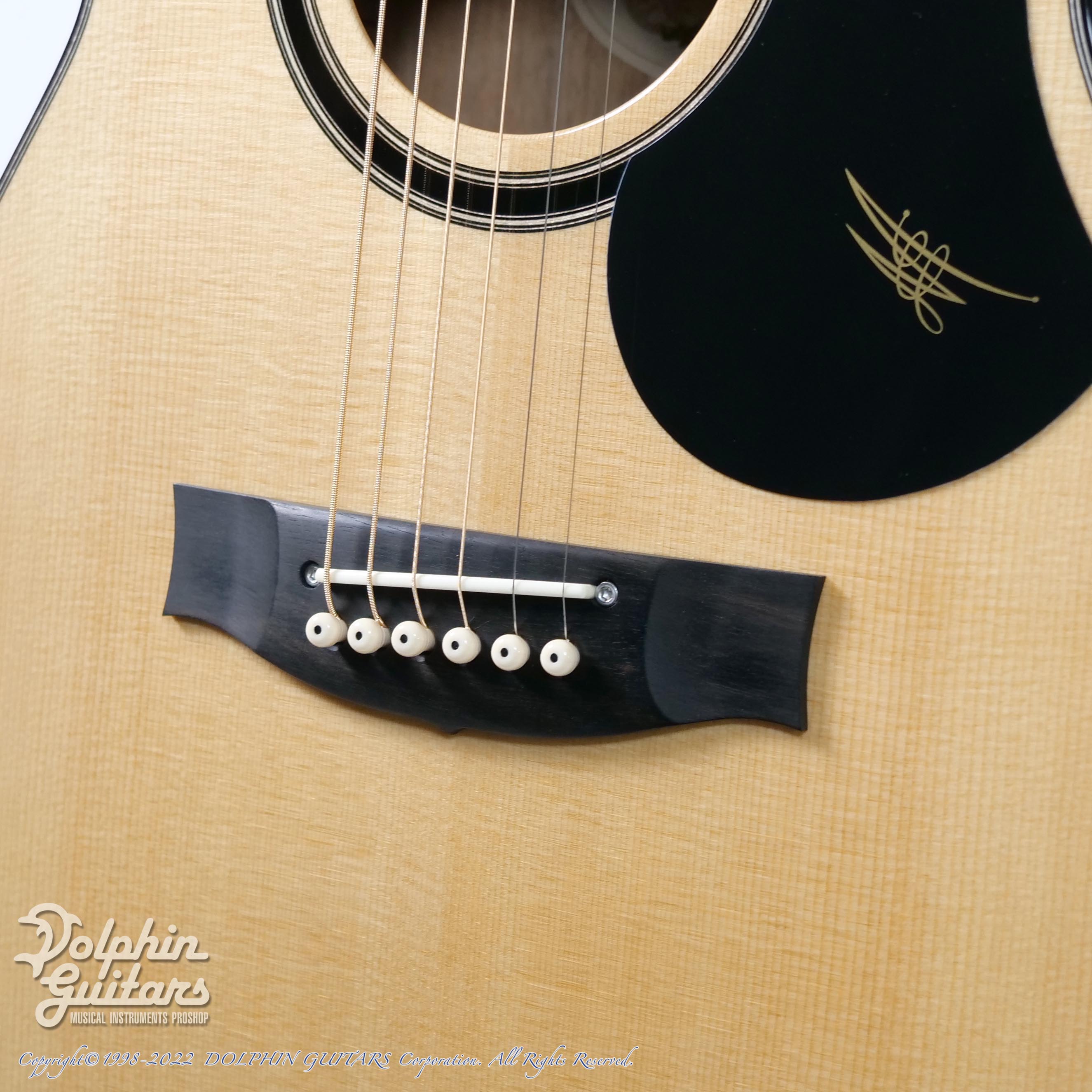 MATON The Vera May - ドルフィンギターズ