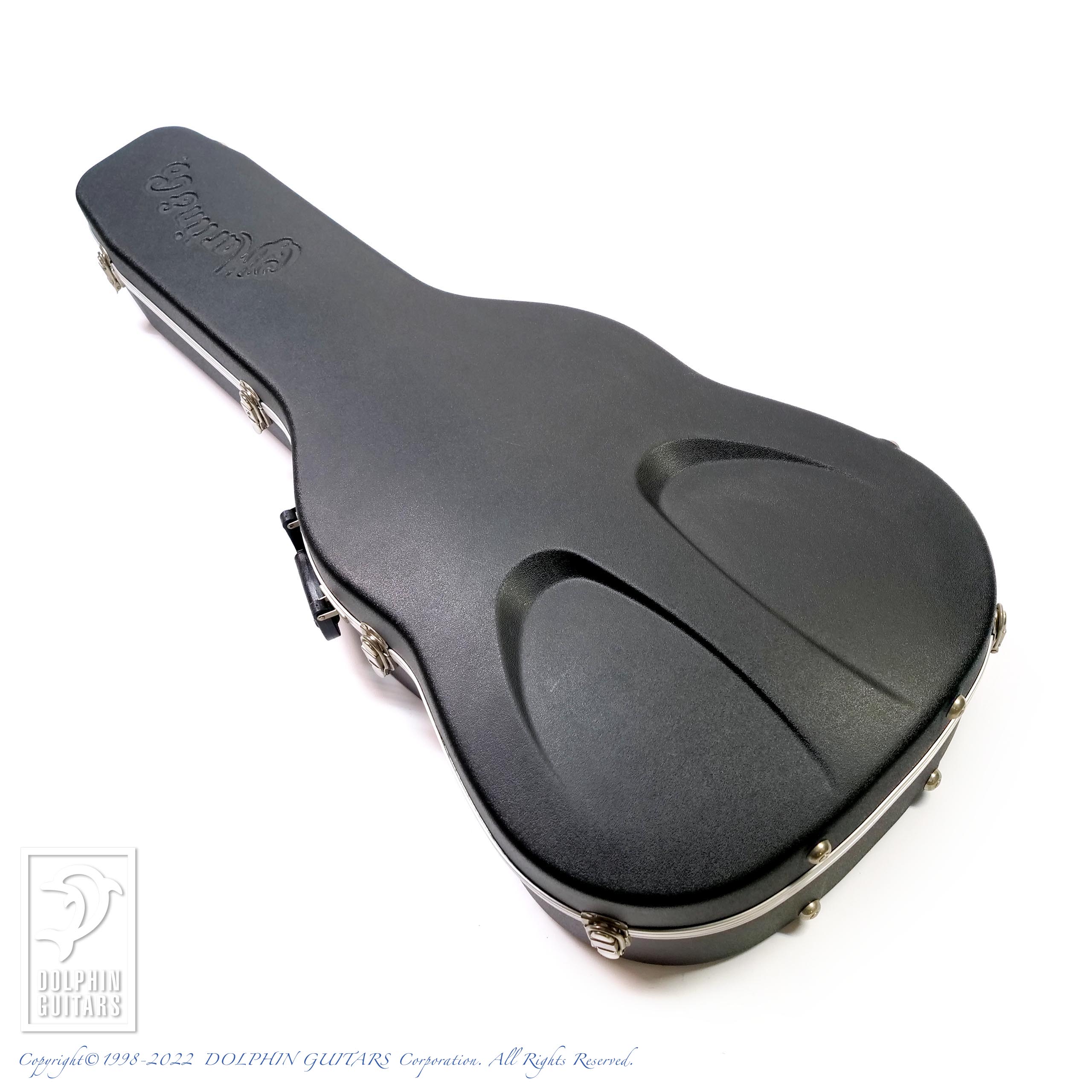 C.F.Martin GPC-28E Standard - ドルフィンギターズ