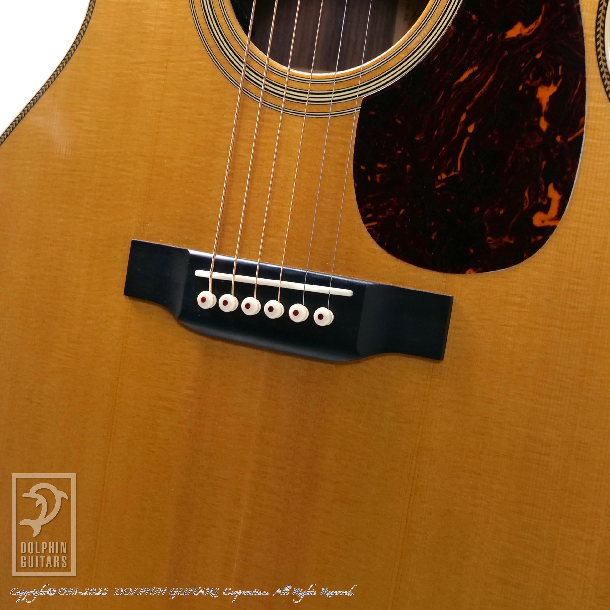 C.F.Martin GPC-28E Standard - ドルフィンギターズ