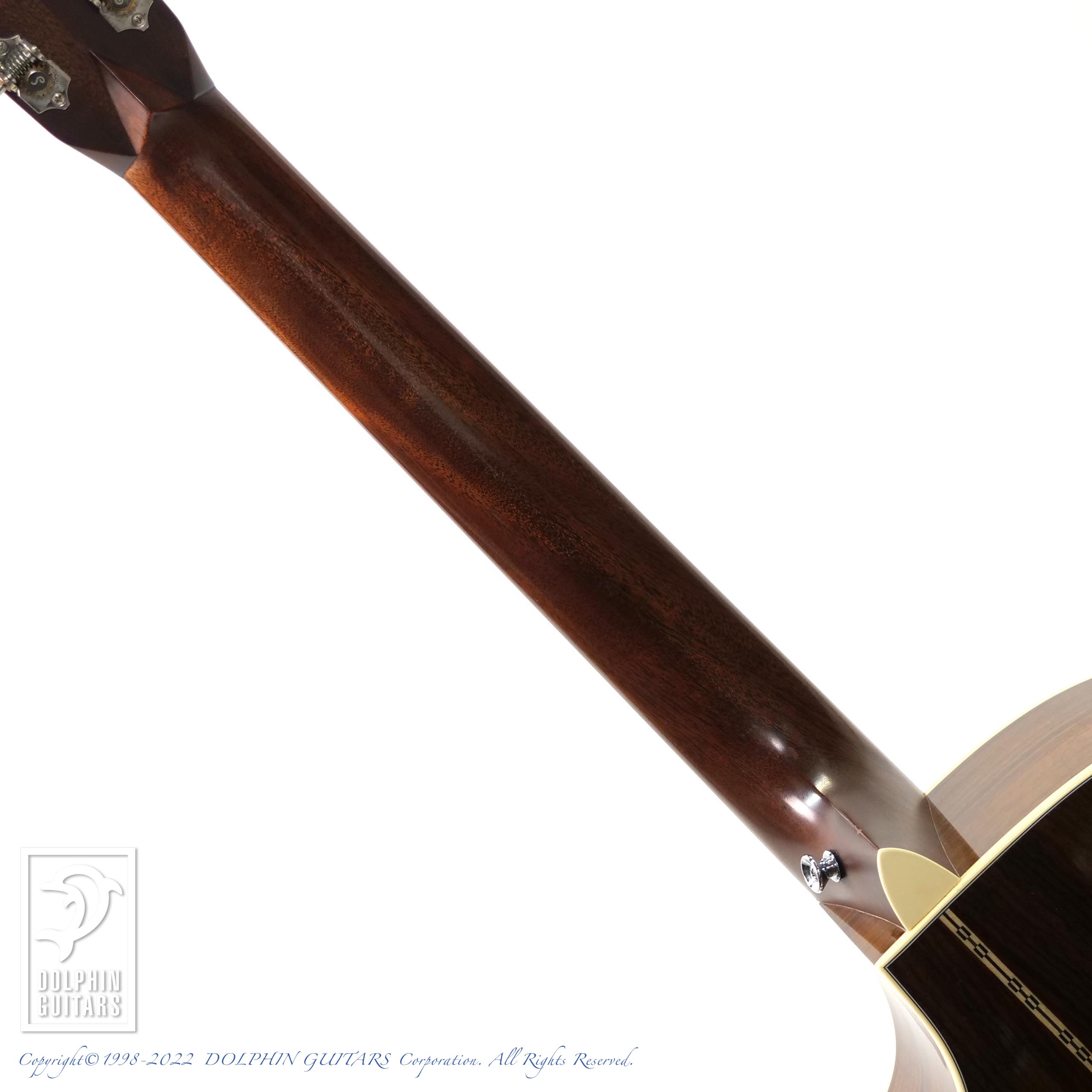 C.F.Martin GPC-28E Standard - ドルフィンギターズ