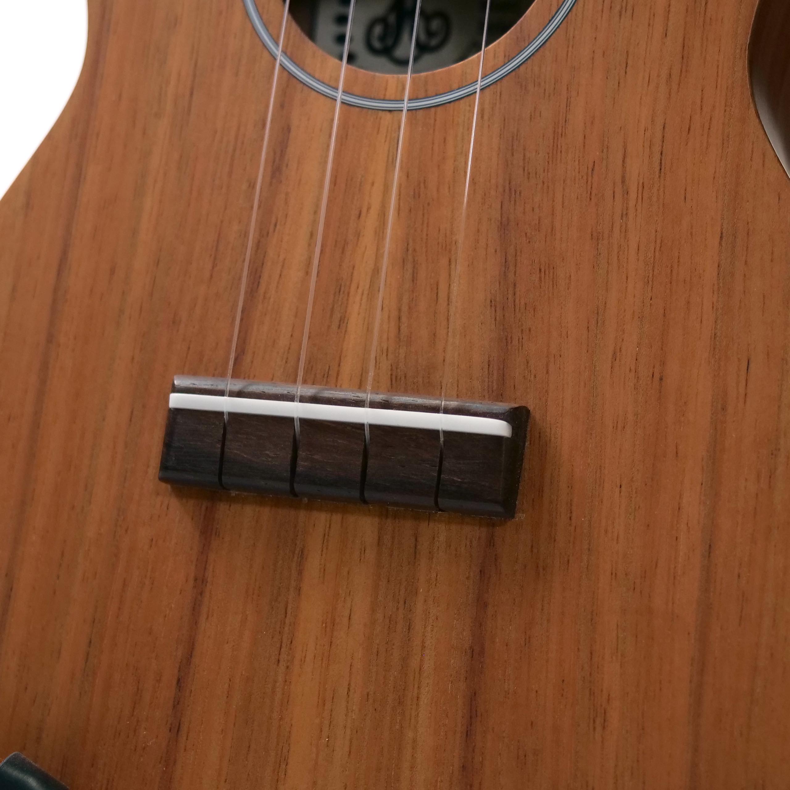 Lo Prinzi Ukuleles AK-C - ドルフィンギターズ