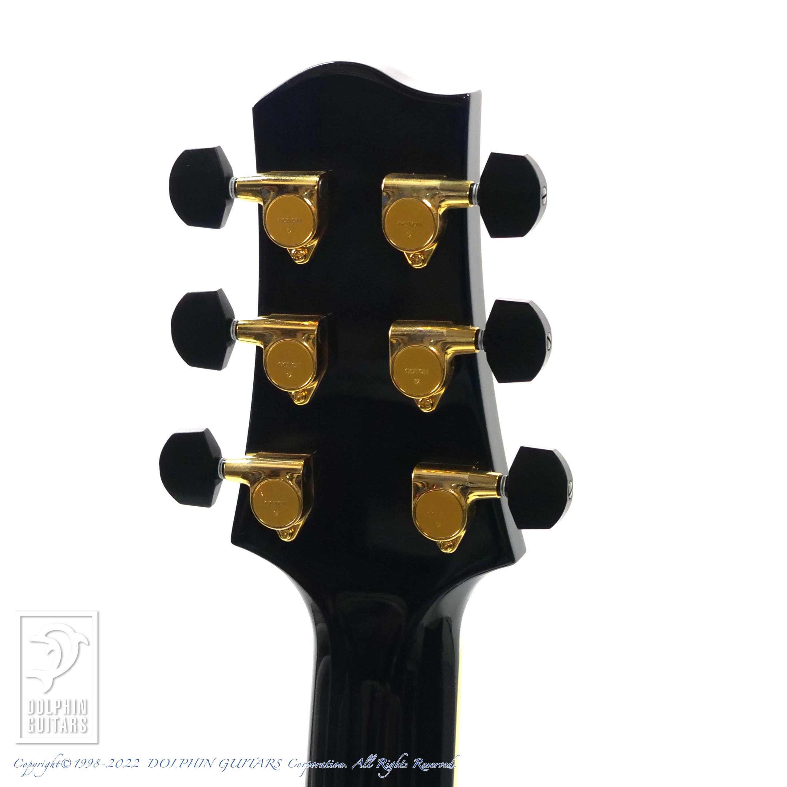 SADOWSKY The Jim Hall Model (TBK) - ドルフィンギターズ