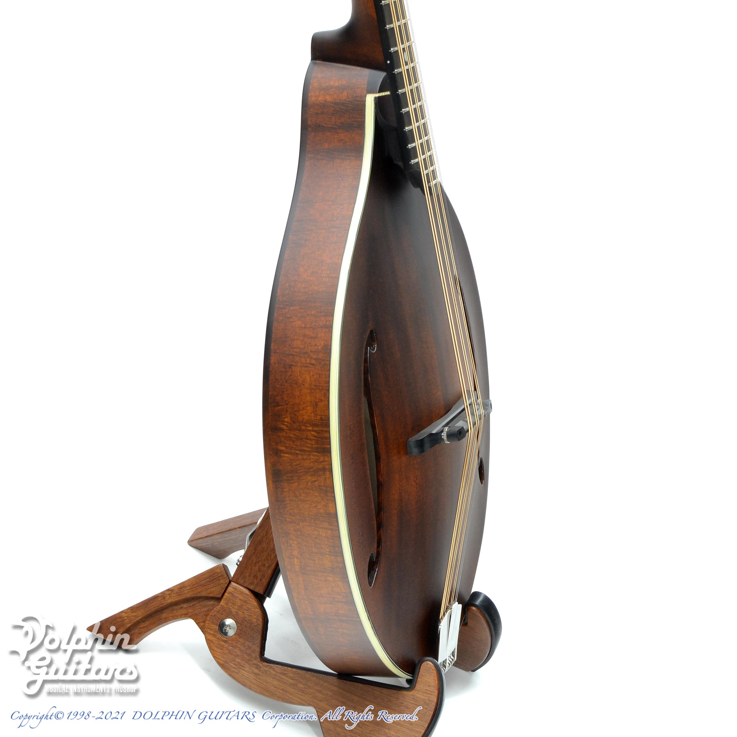 Eastman MDO-305 (Octave Mandolin) - ドルフィンギターズ