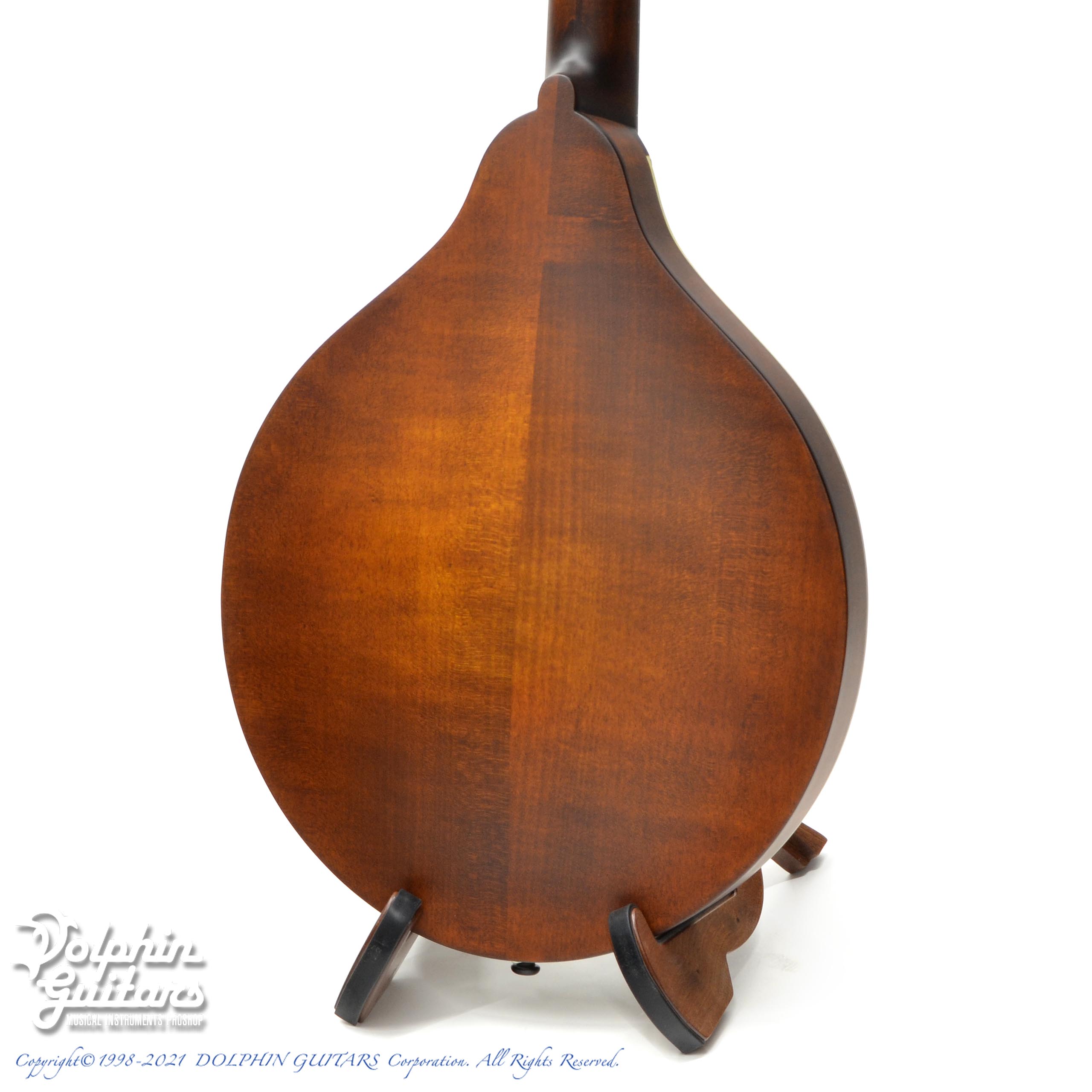 Eastman MDO-305 (Octave Mandolin) - ドルフィンギターズ