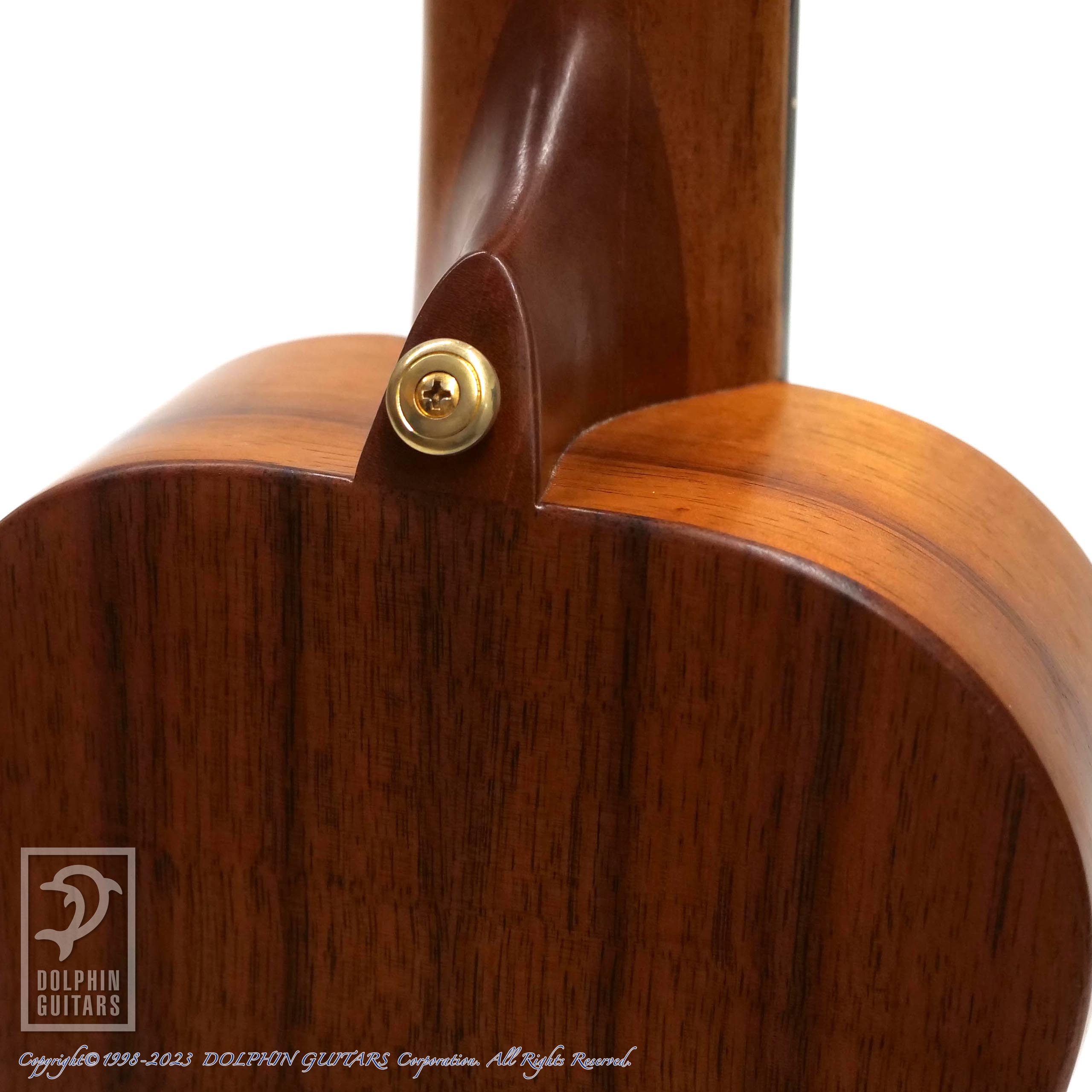 KoAloha KTM-D6 D-VI - ドルフィンギターズ