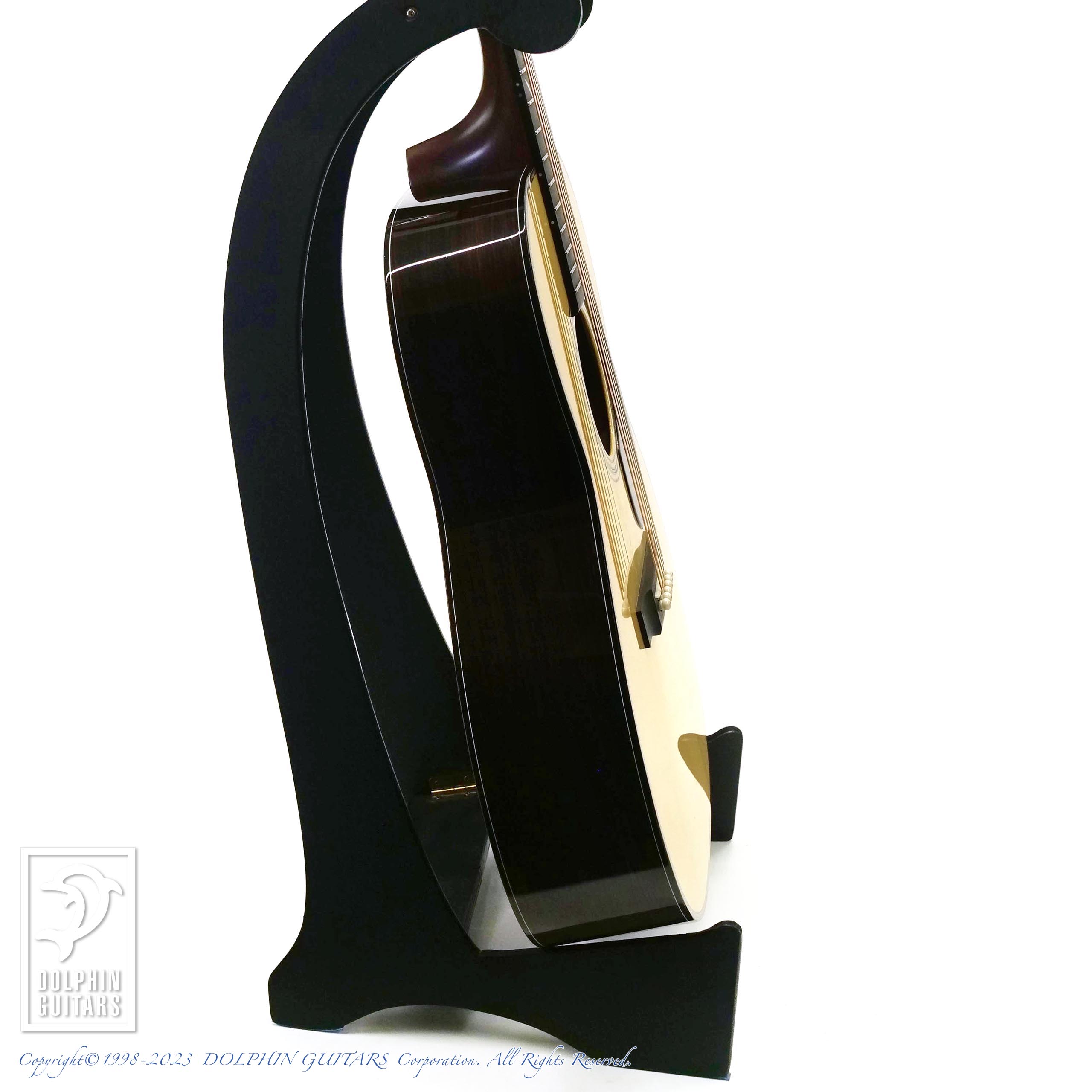 HEADWAY The Eagle’23 Type F - ドルフィンギターズ