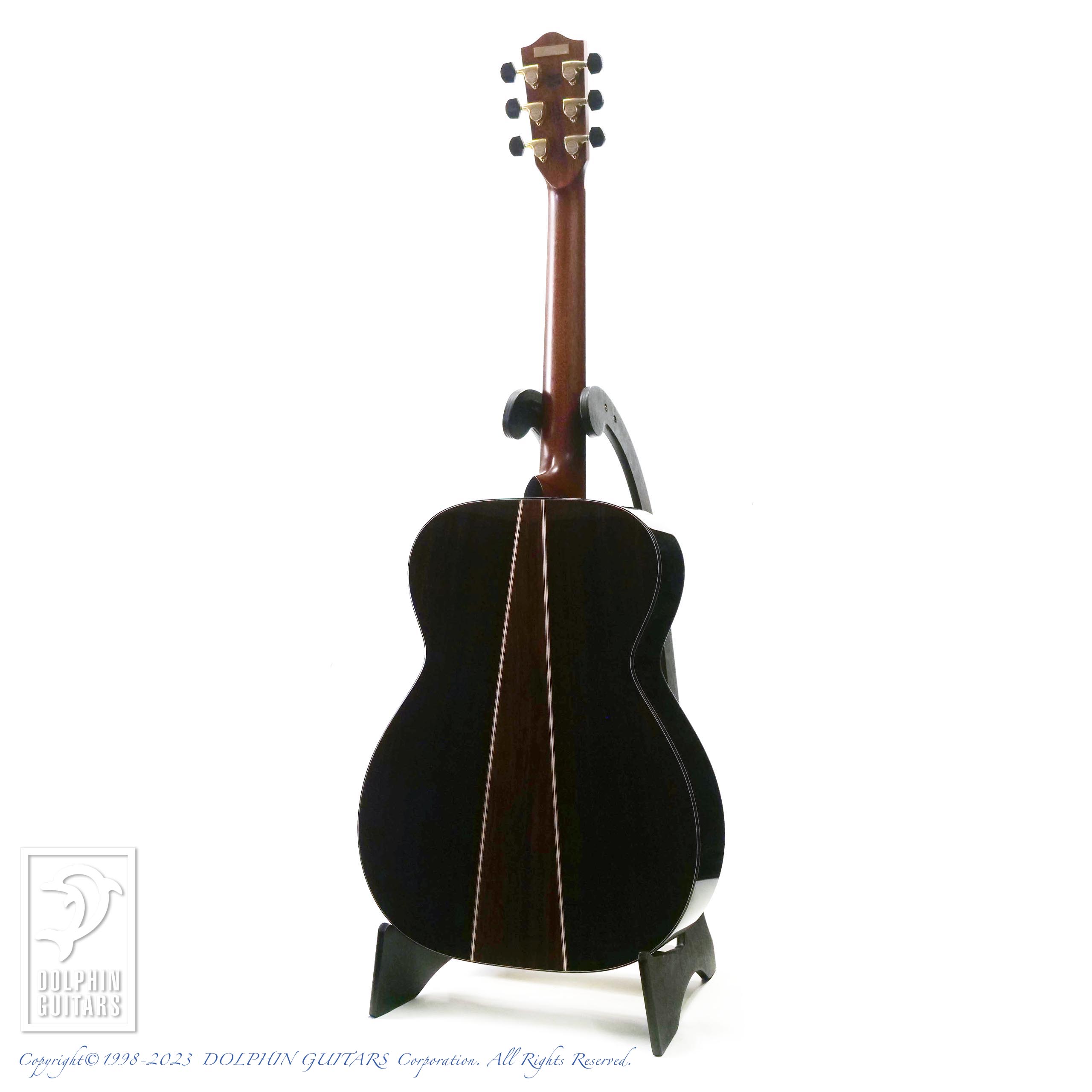 HEADWAY The Eagle’23 Type F - ドルフィンギターズ