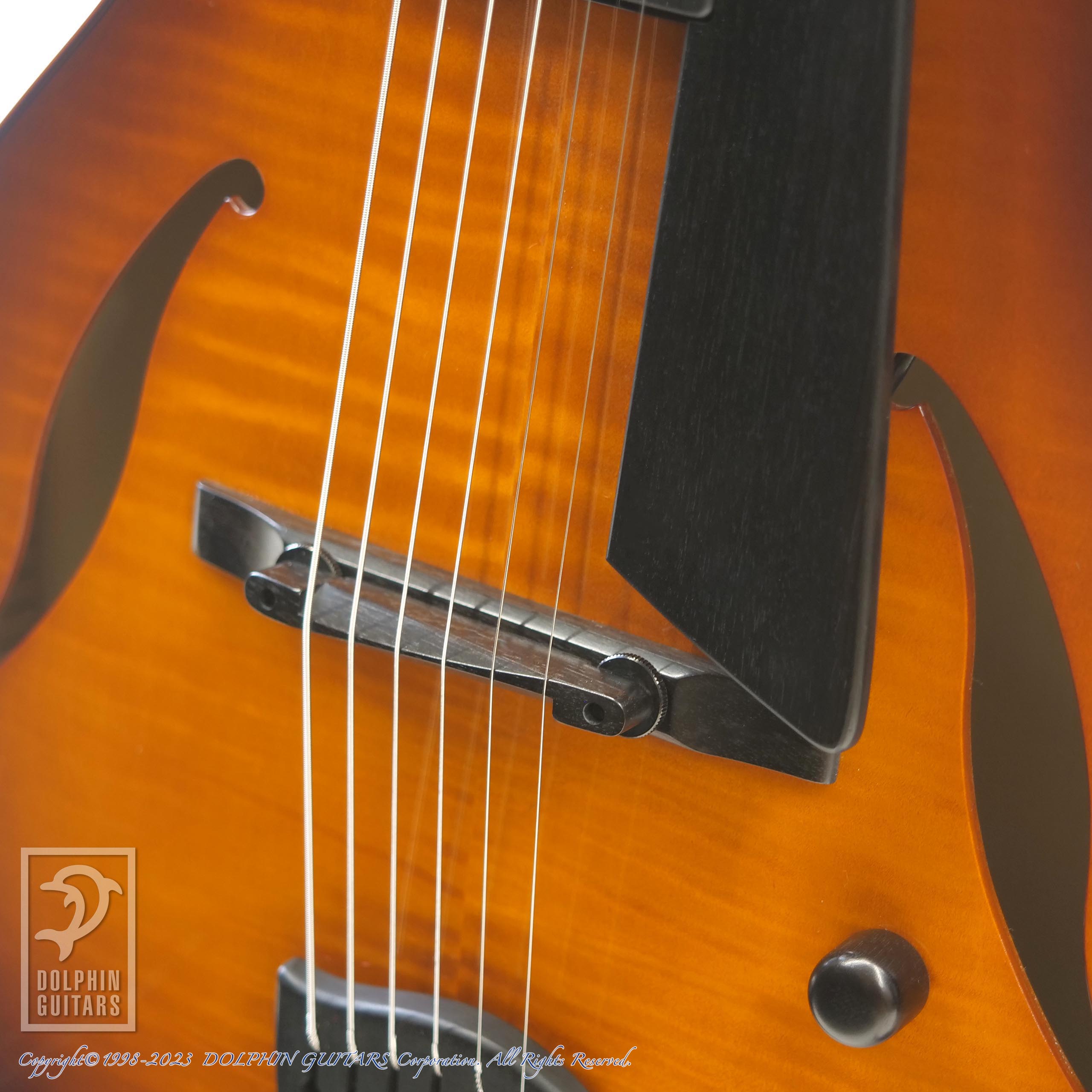 SADOWSKY Jimmy Bruno Model (SNB) - ドルフィンギターズ