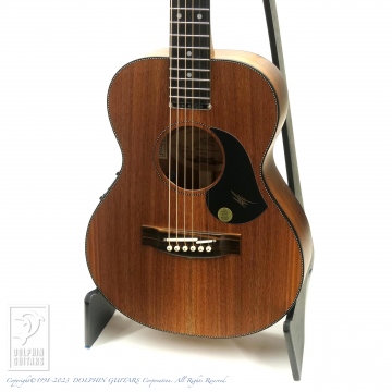 MATON EM6 (Mini Maton) - ドルフィンギターズ