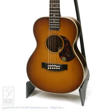 MATON EM6 (Mini Maton) - ドルフィンギターズ