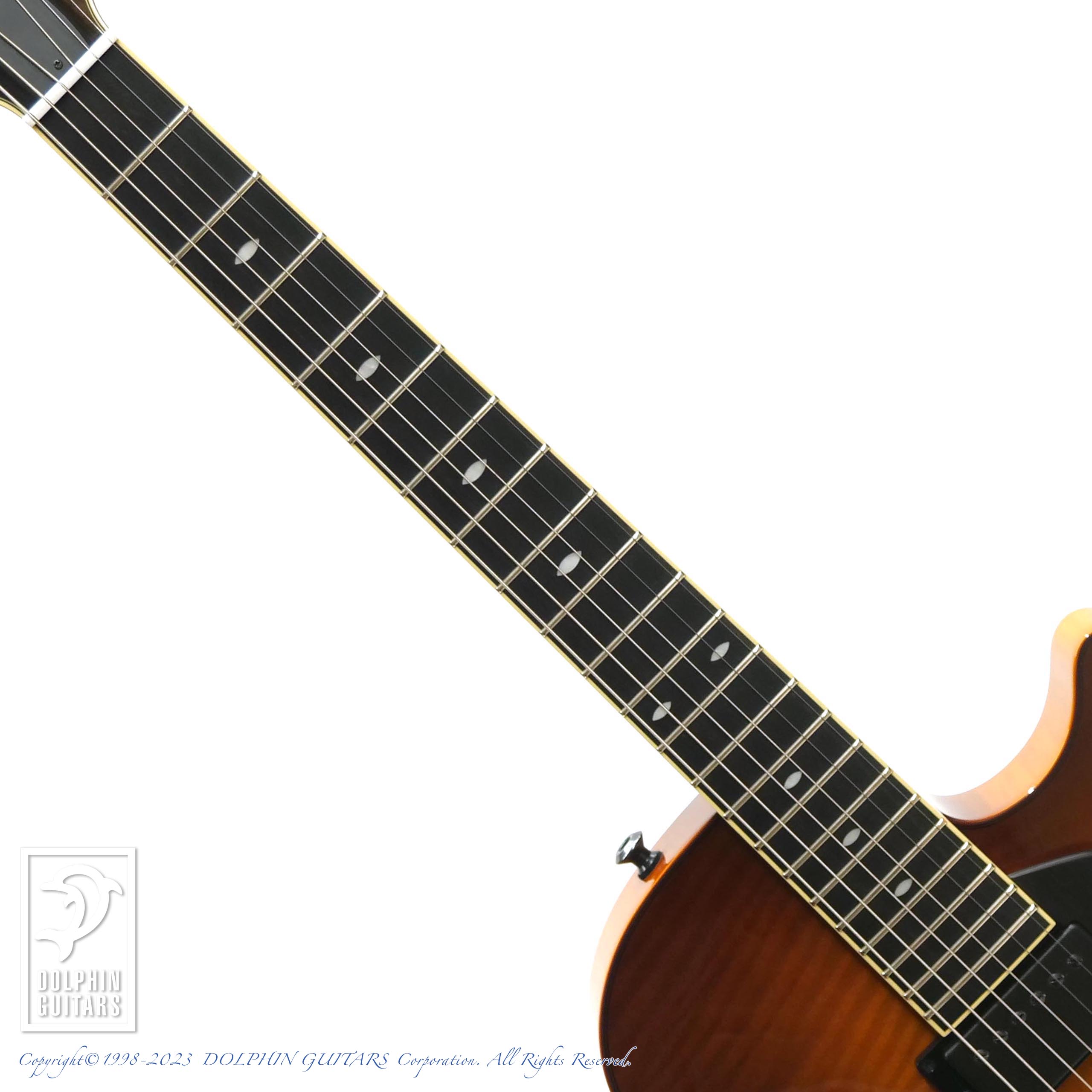 SADOWSKY SS-15 (SNB) - ドルフィンギターズ