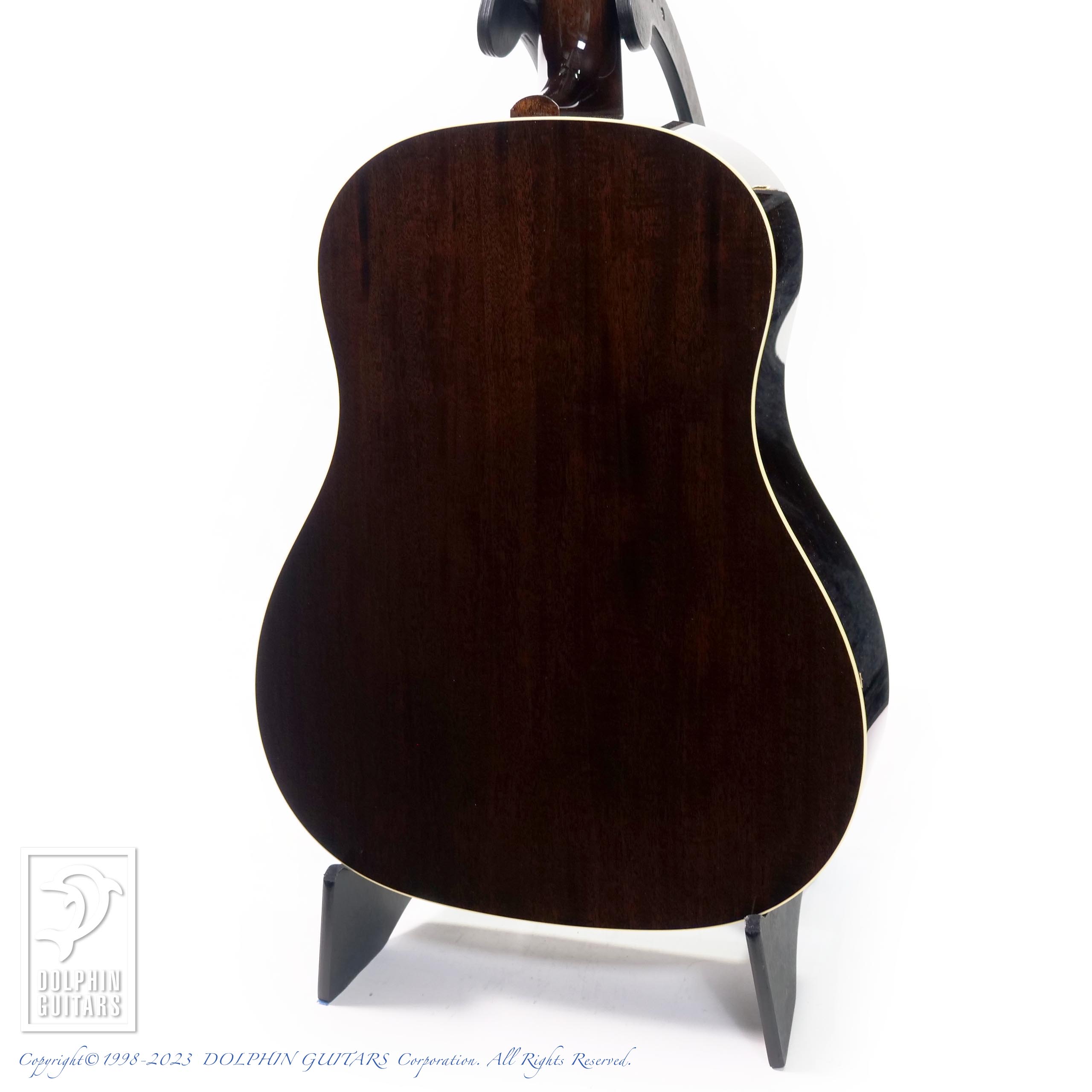 COLLINGS CJ-45 T - ドルフィンギターズ