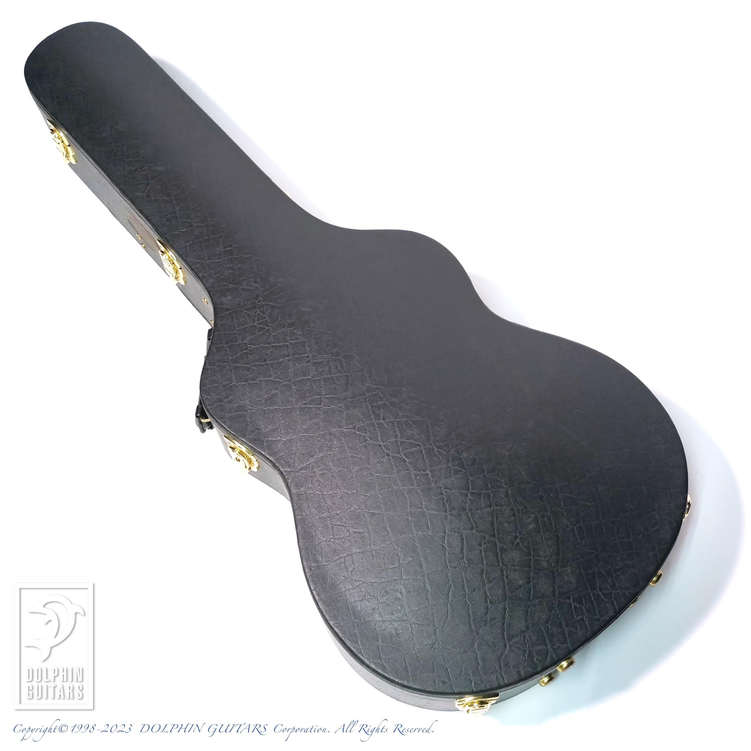 TSK TSK-G3 - ドルフィンギターズ