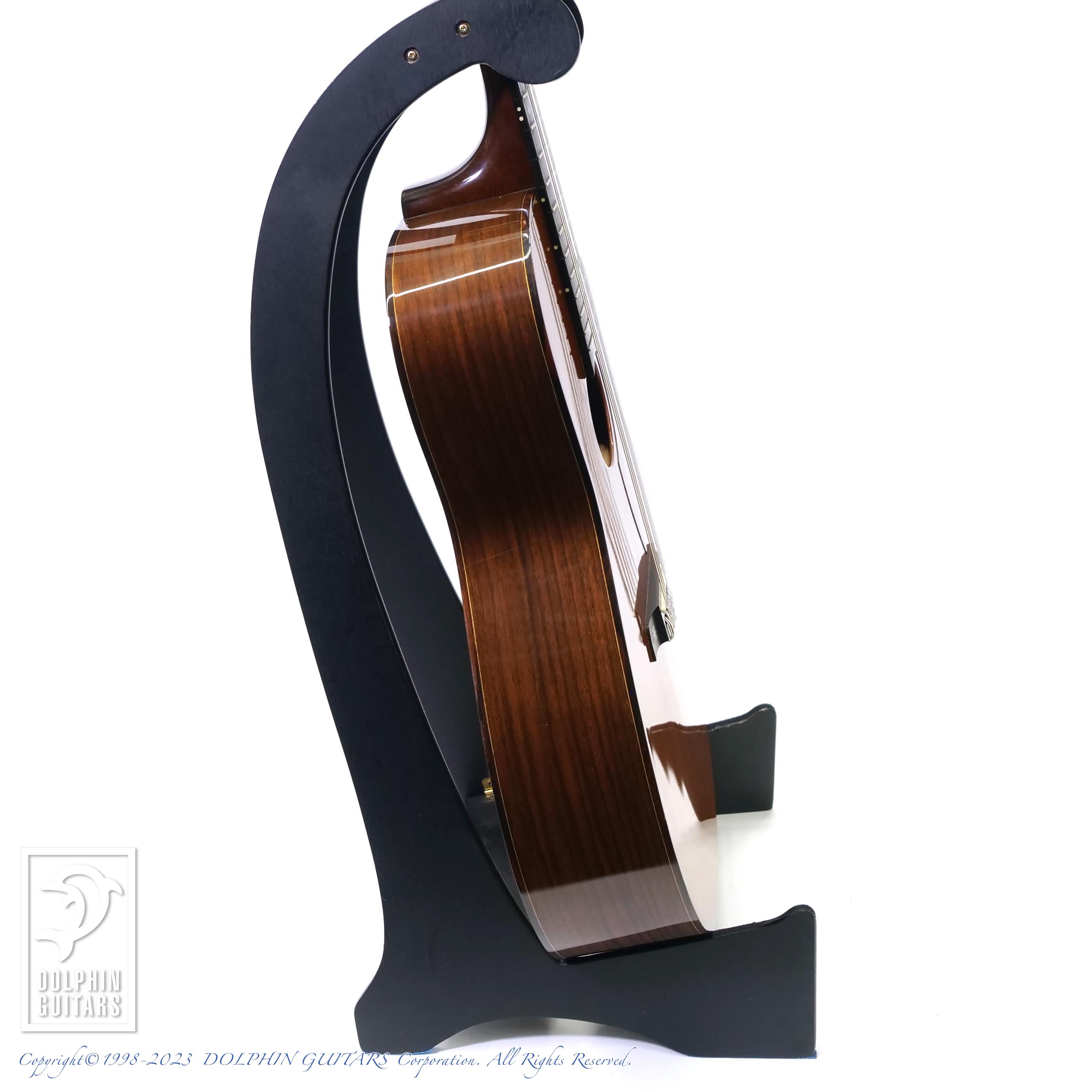 TSK TSK-G3 - ドルフィンギターズ