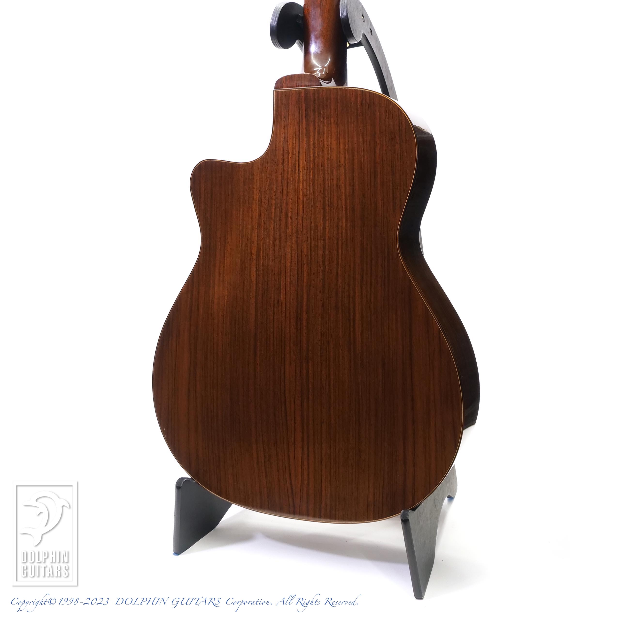 TSK TSK-G3 - ドルフィンギターズ