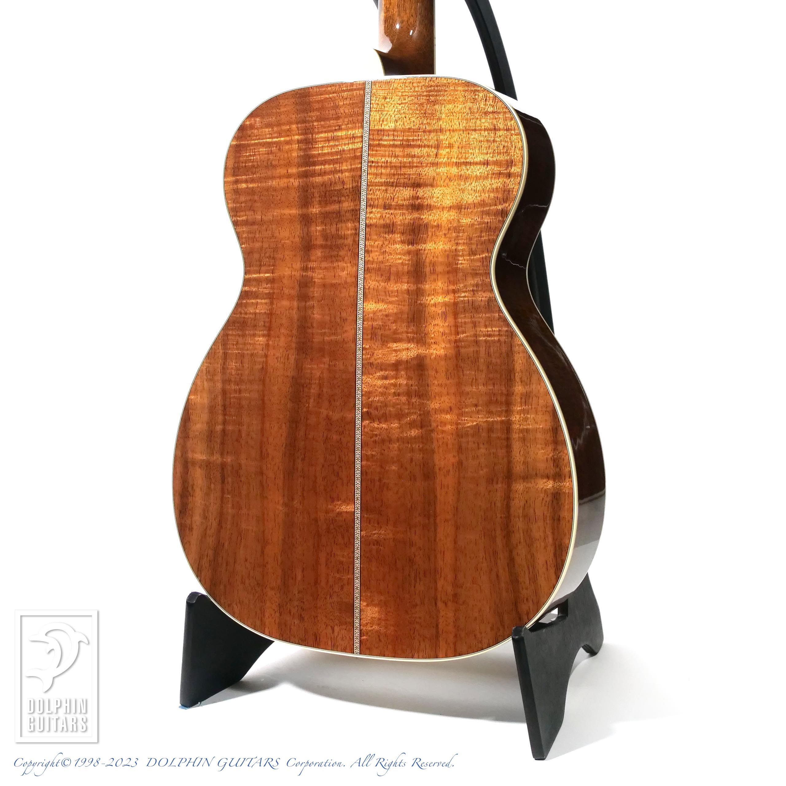 C.F.Martin CTM 00-42K - ドルフィンギターズ