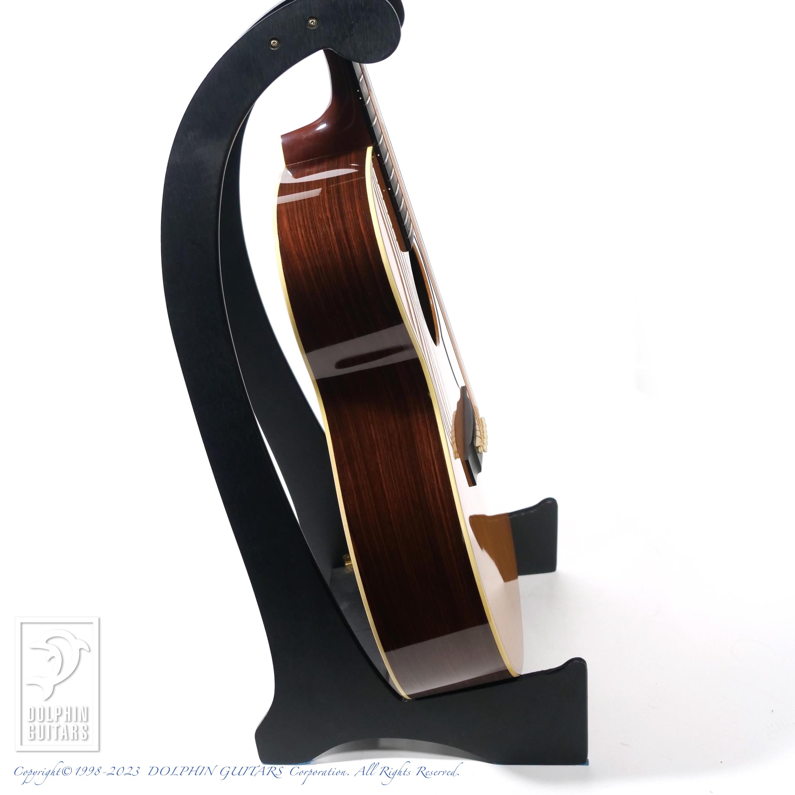 C.F.Martin 000-28EC - ドルフィンギターズ