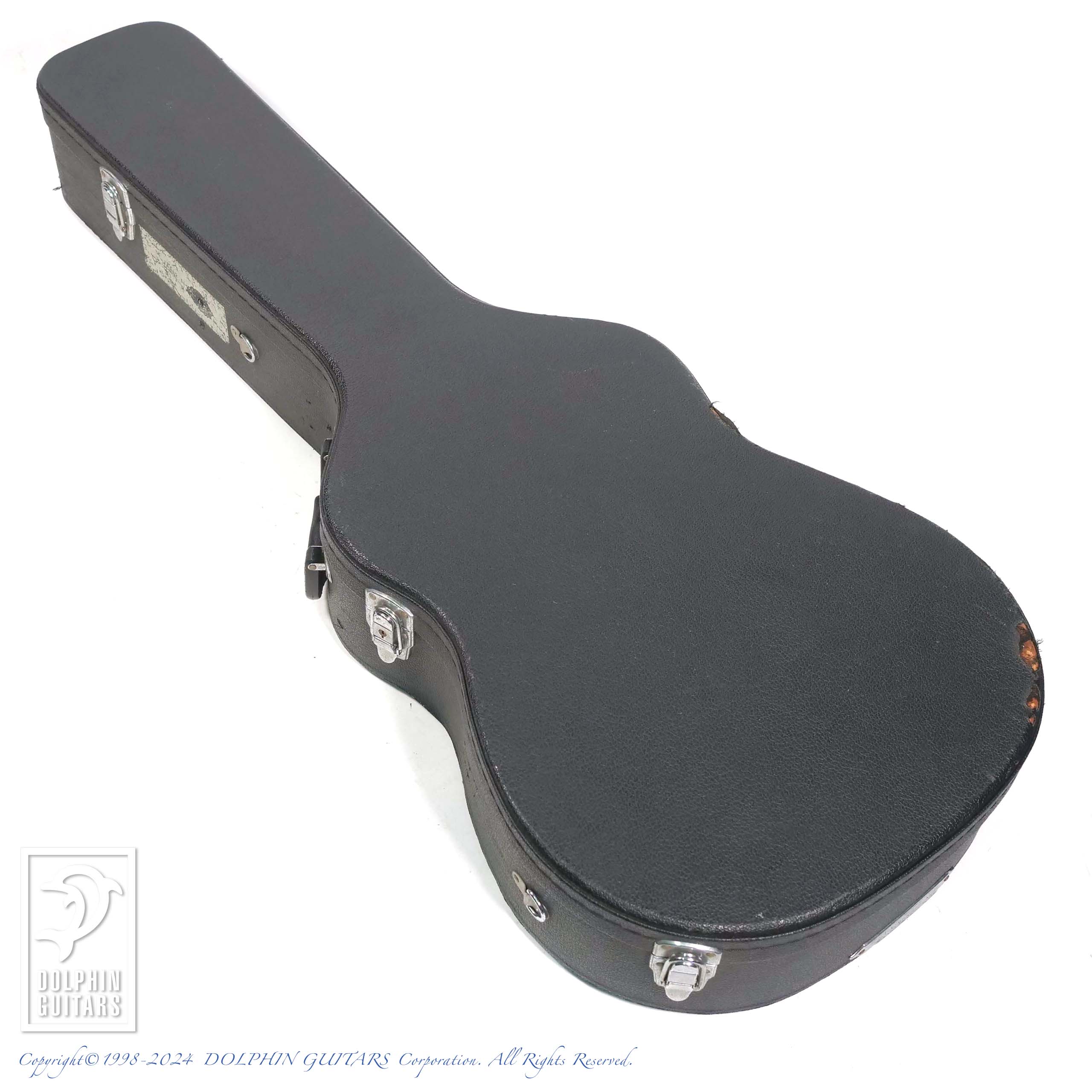 YAMAHA GC21 - ドルフィンギターズ