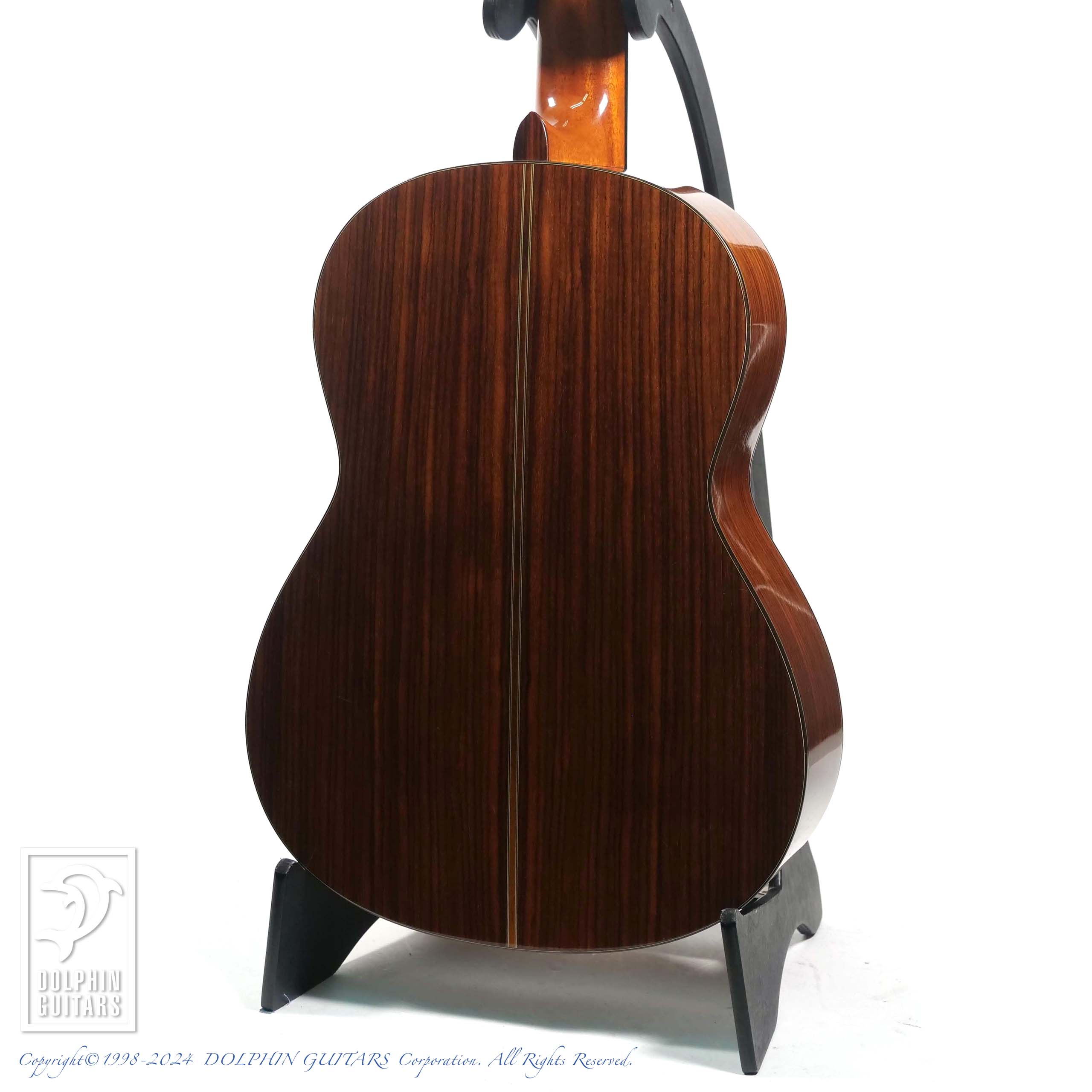 YAMAHA GC21 - ドルフィンギターズ