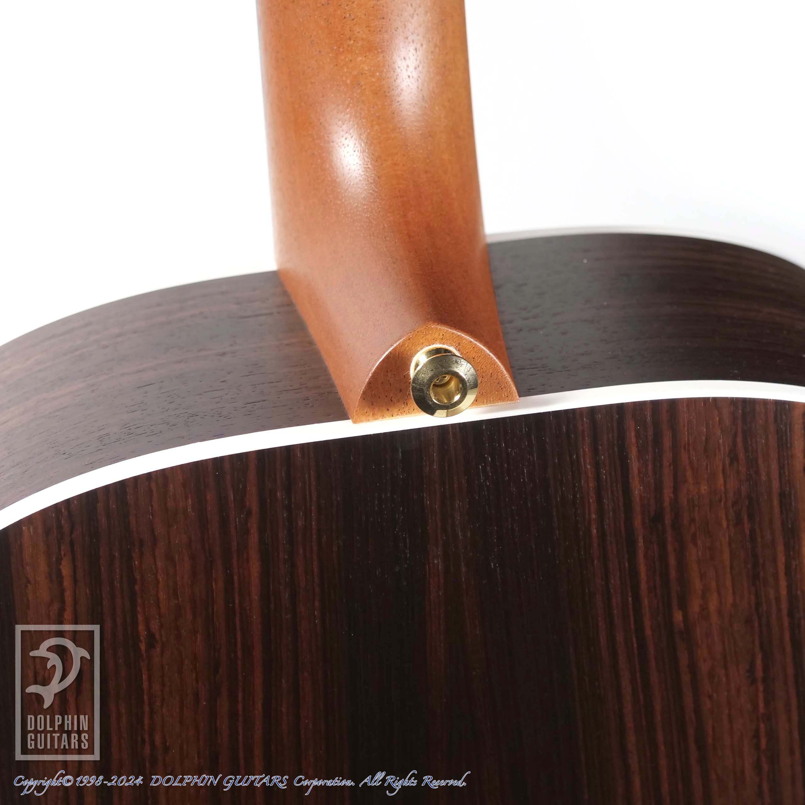 MATON ER90 Traditional - ドルフィンギターズ