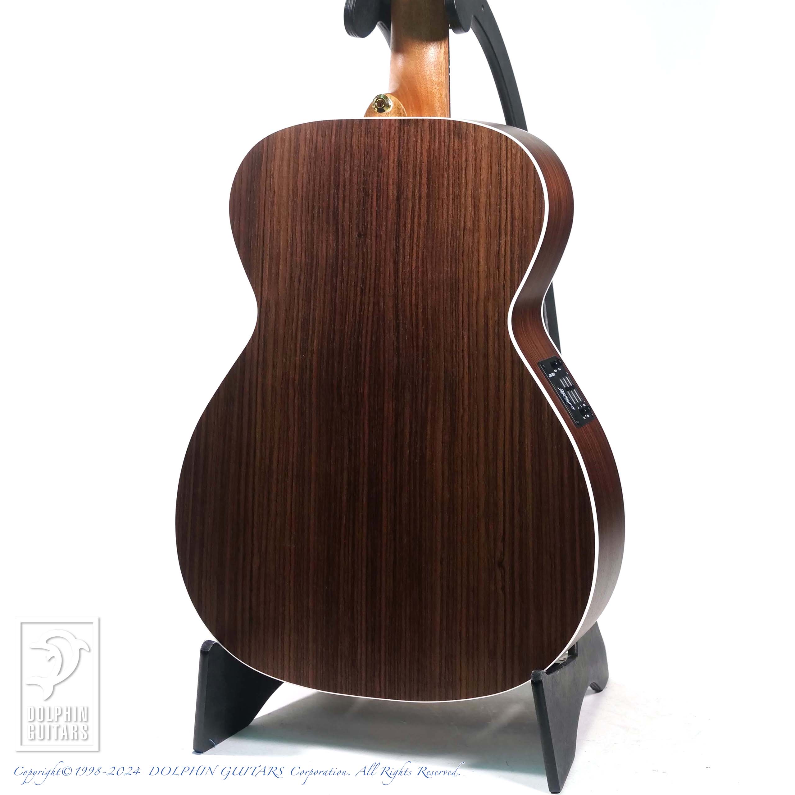 MATON ER90 Traditional - ドルフィンギターズ