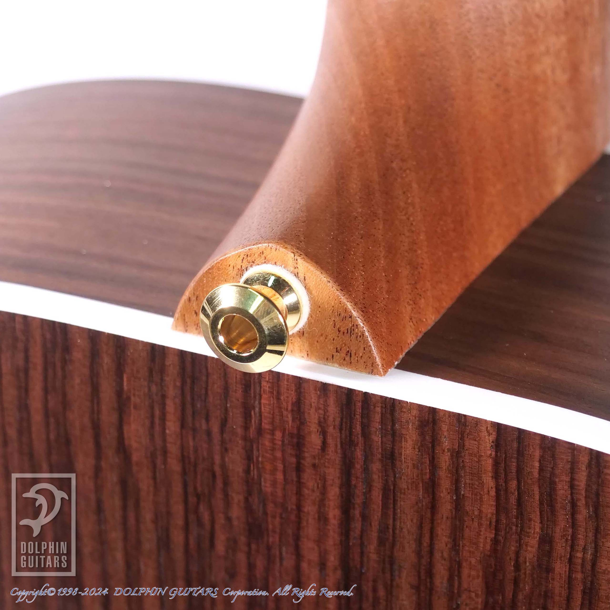 MATON ER90 Traditional - ドルフィンギターズ