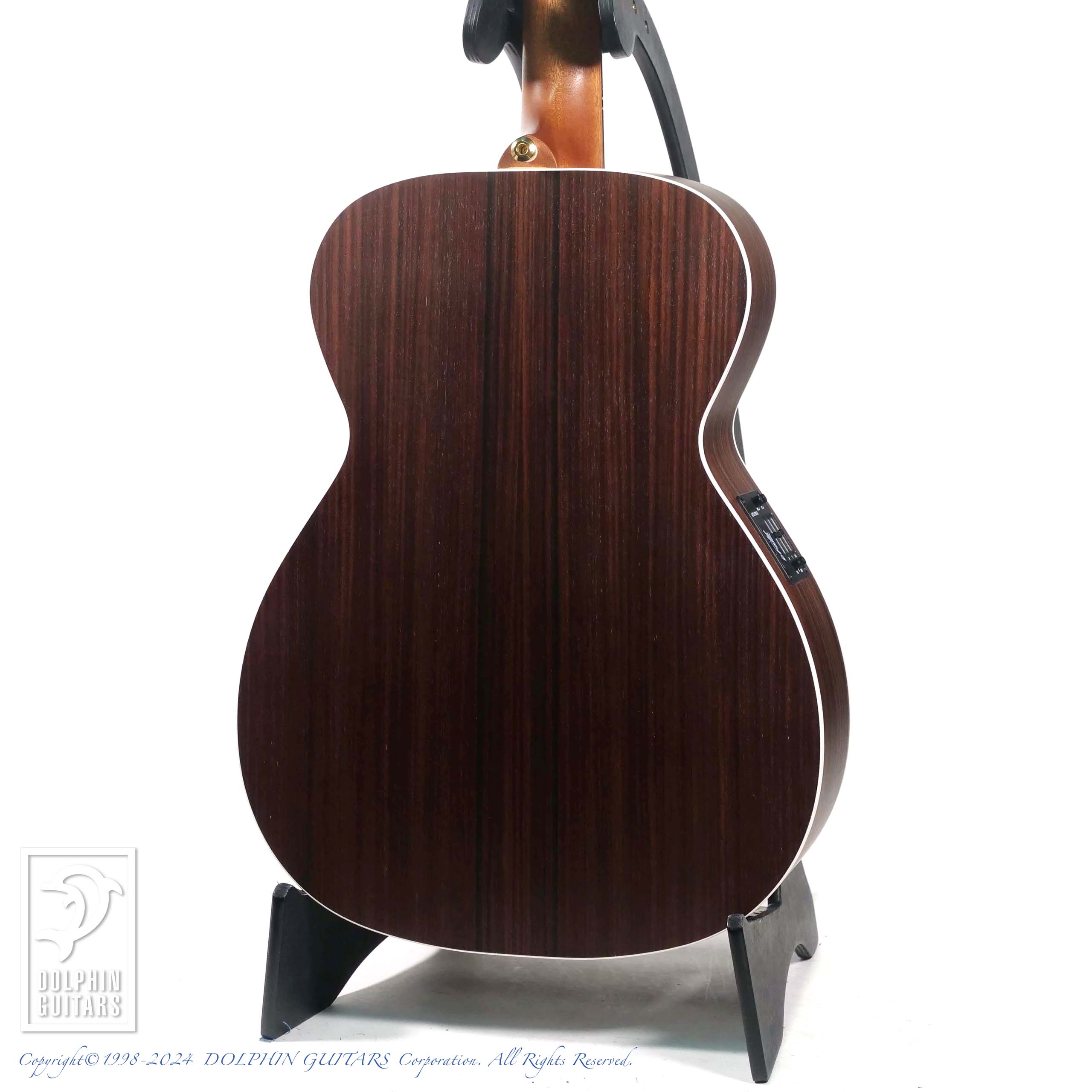 MATON ER90 Traditional - ドルフィンギターズ