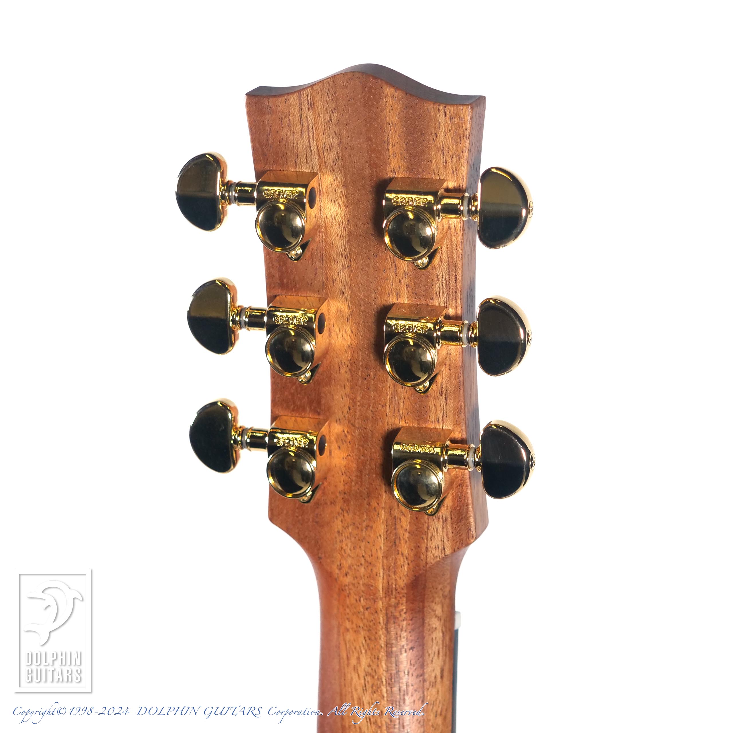 MATON ER90 Traditional - ドルフィンギターズ