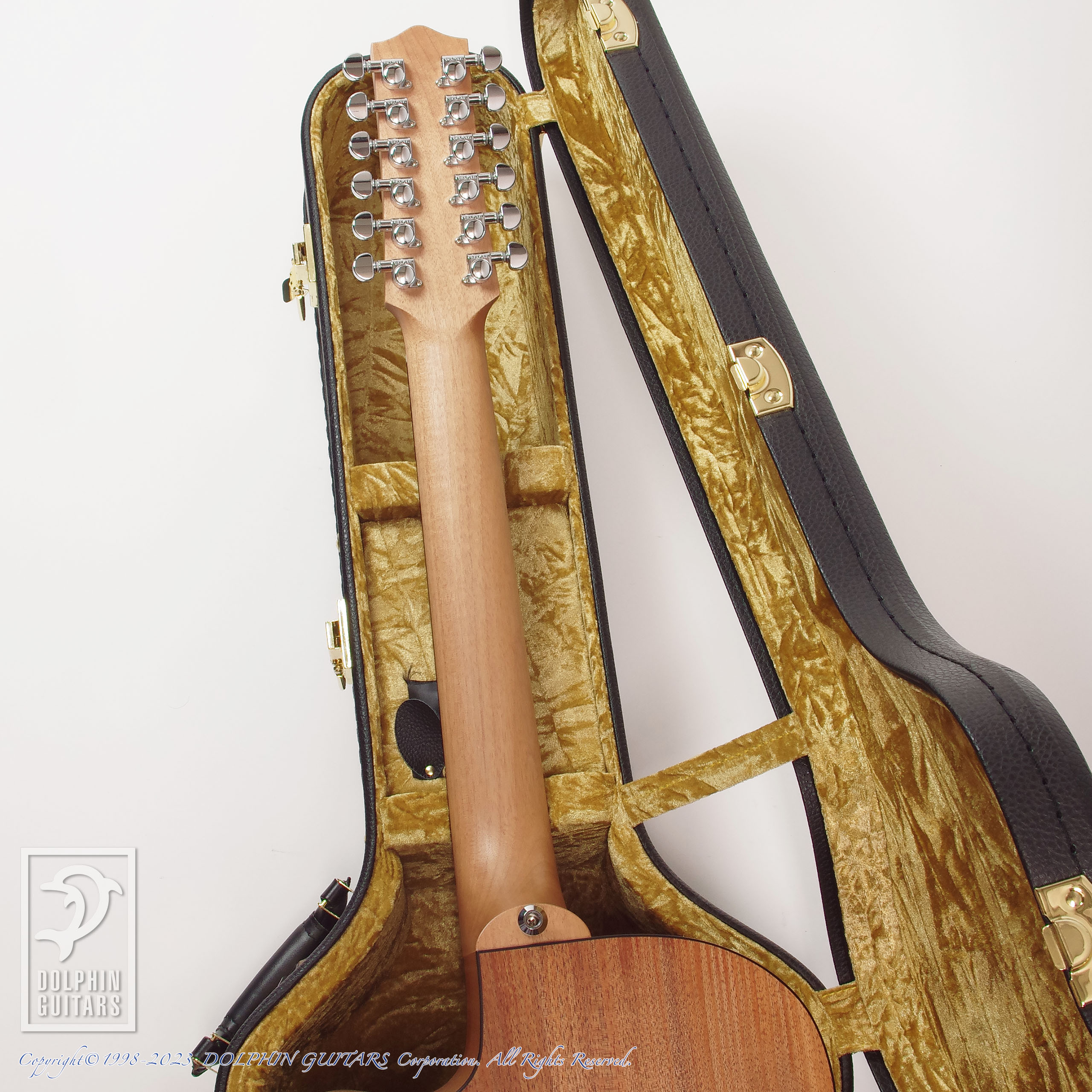 MATON SRS70C-12 (12-Strings) - ドルフィンギターズ