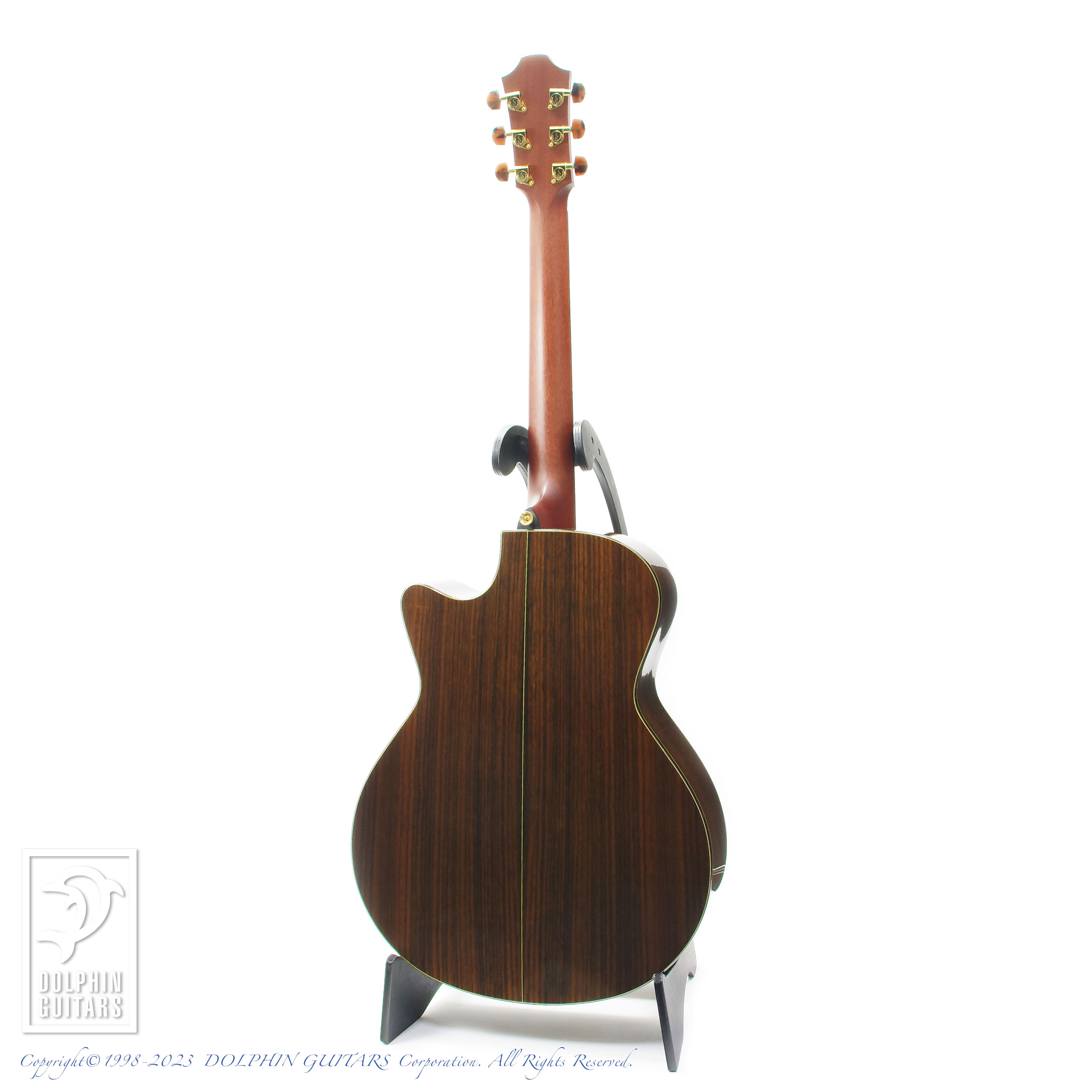 FURCH G23-CRCT - ドルフィンギターズ