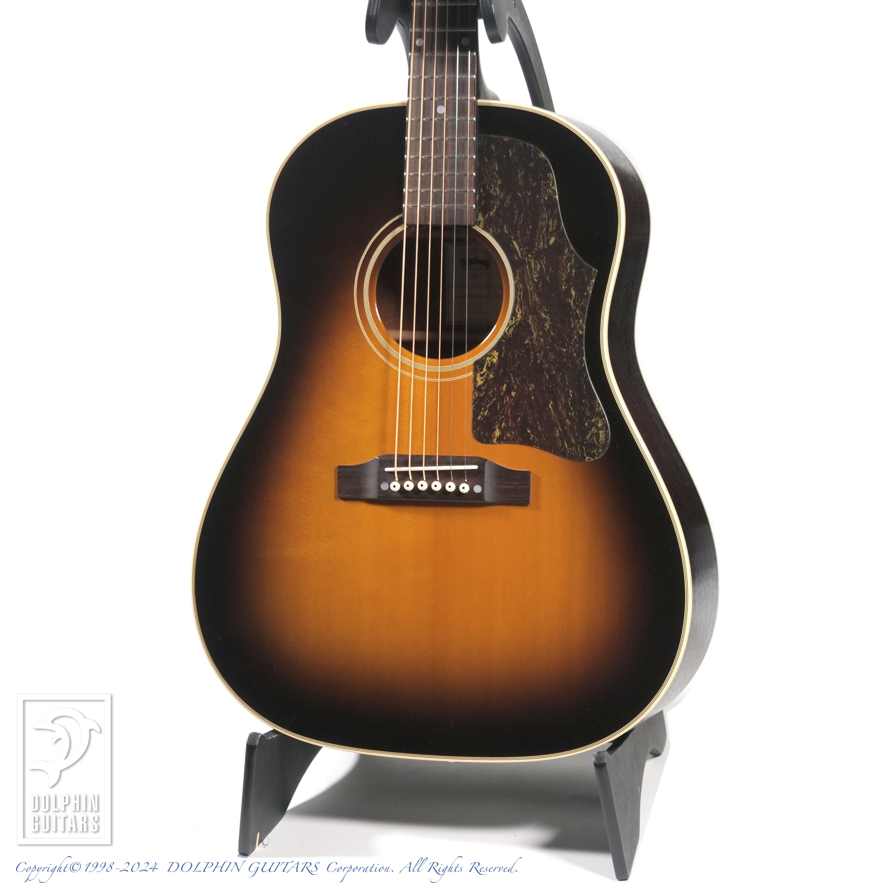 HEADWAY HJ-HOBO URUSHI F,S/STD - ドルフィンギターズ