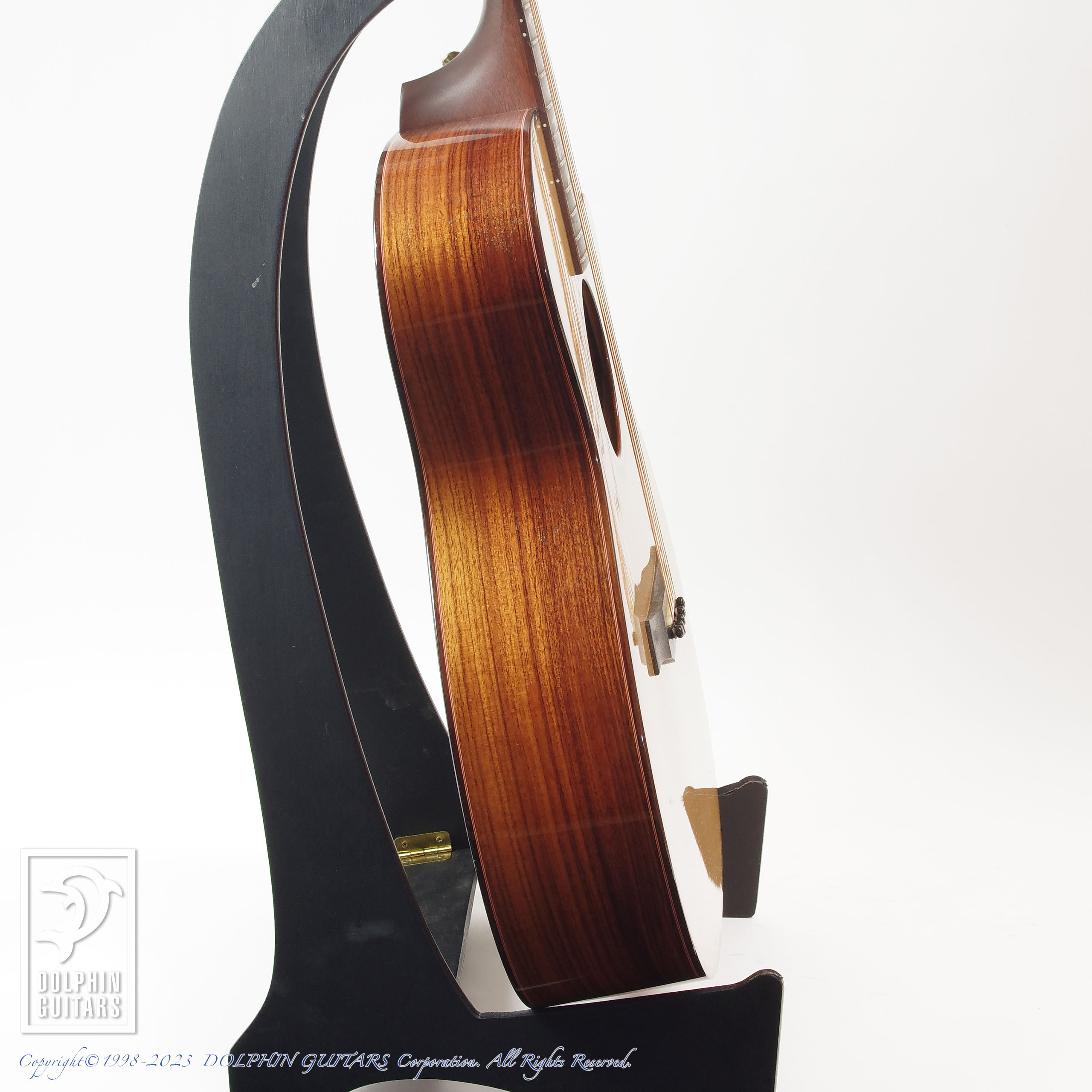 TAYLOR 912C - ドルフィンギターズ
