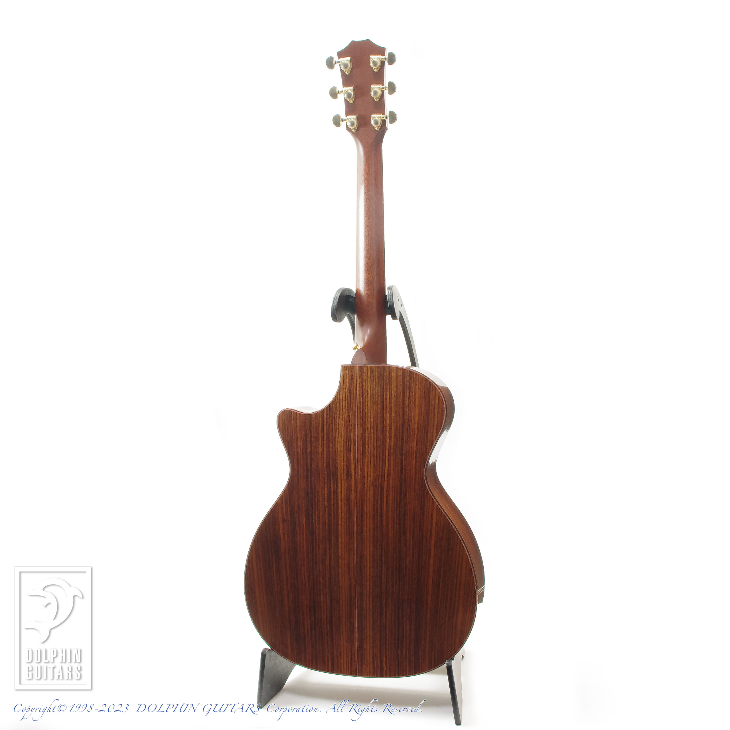 TAYLOR 912C - ドルフィンギターズ