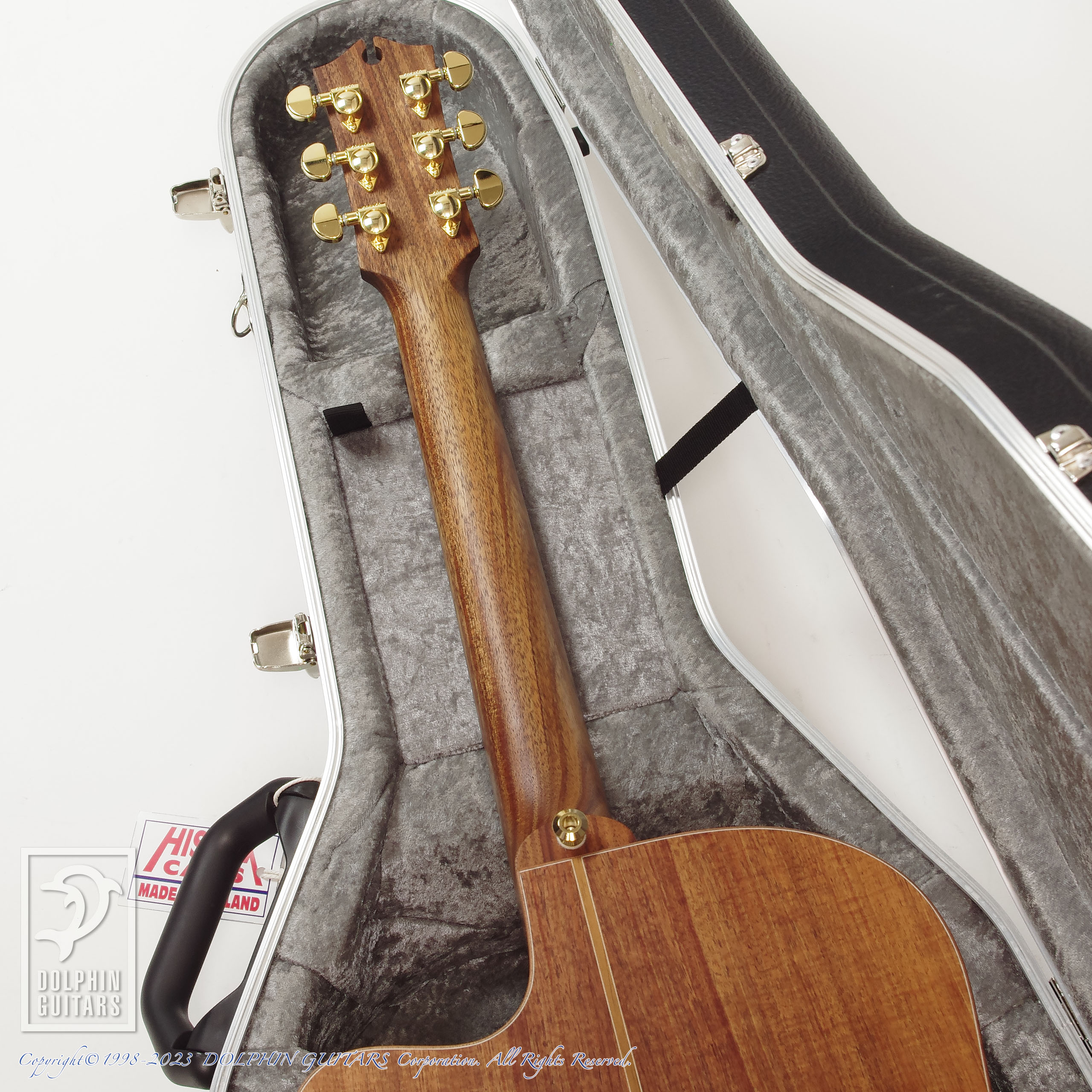 MATON EA80C - ドルフィンギターズ