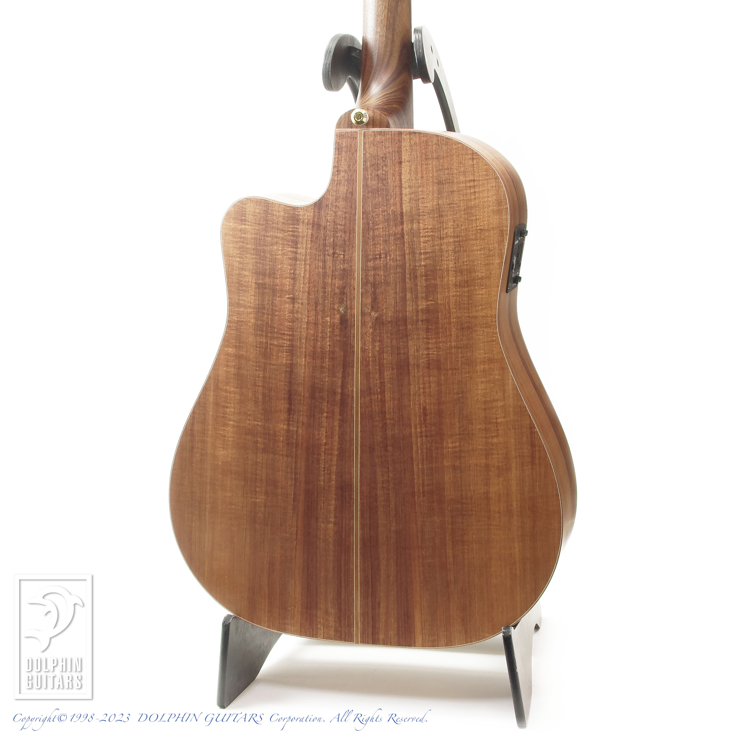 MATON EA80C - ドルフィンギターズ