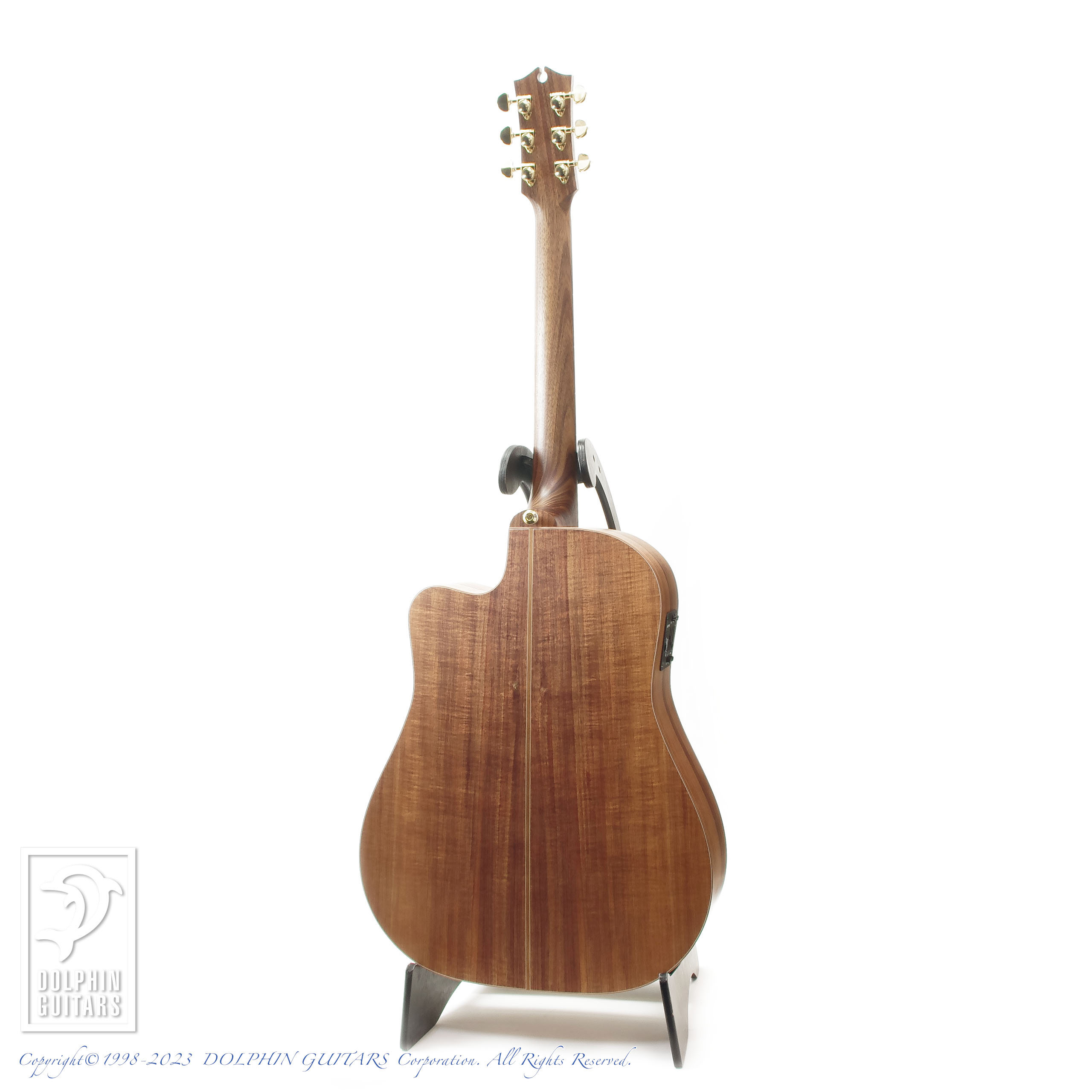 MATON EA80C - ドルフィンギターズ