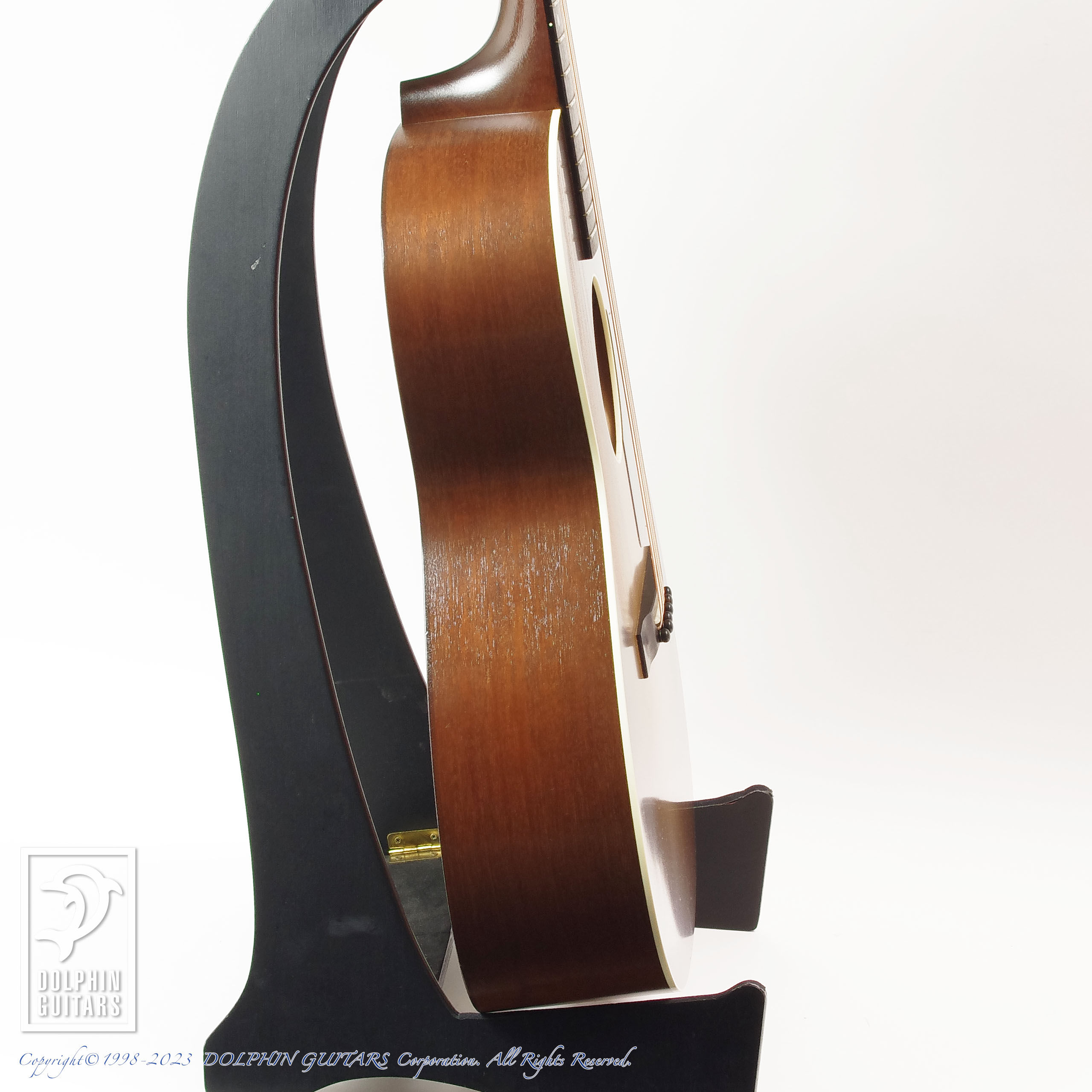 WATERLOO (by Collings) WL-14X Longhorn (X Bracing / Truss Rod) - ドルフィンギターズ