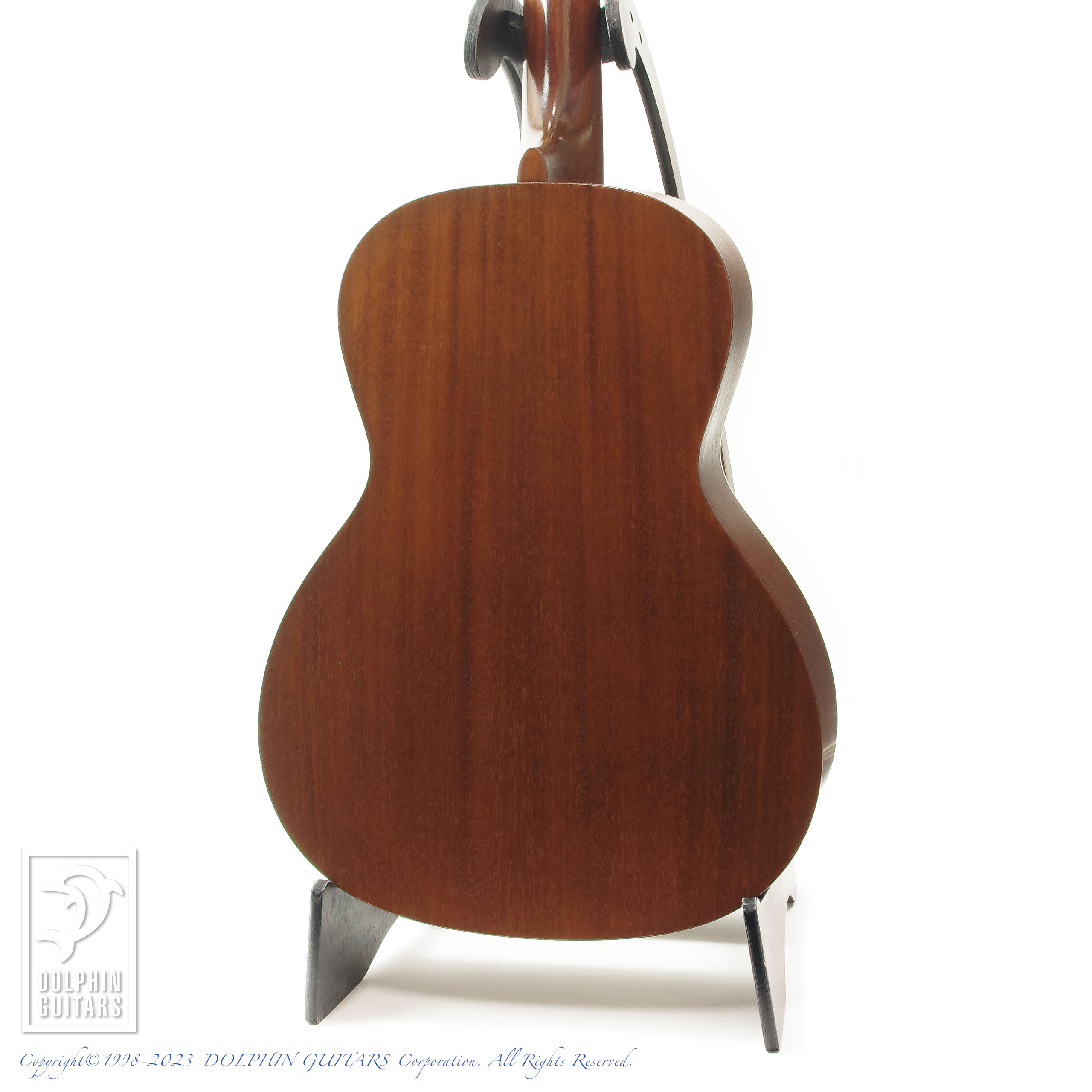 WATERLOO (by Collings) WL-14X Longhorn (X Bracing / Truss Rod) - ドルフィンギターズ