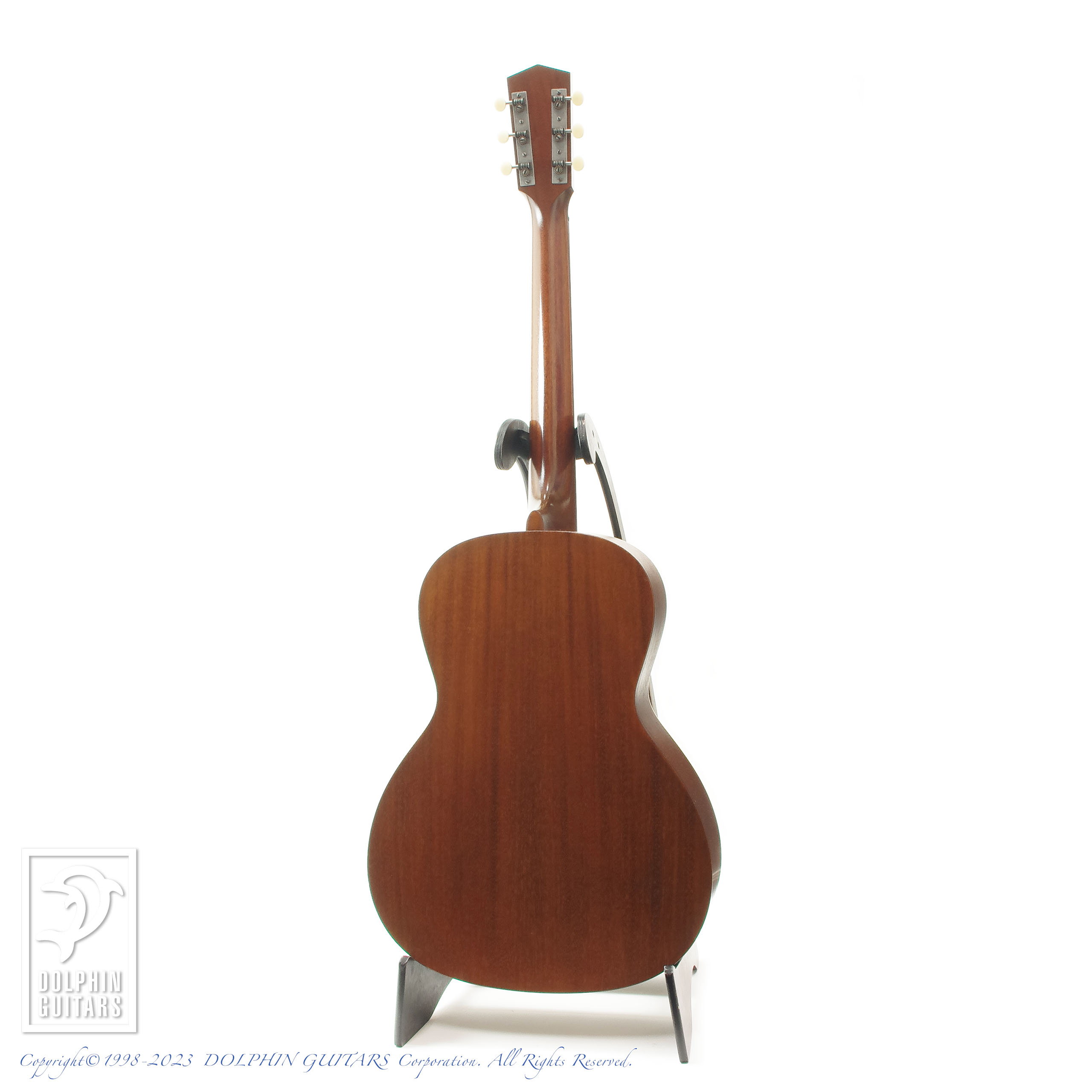 WATERLOO (by Collings) WL-14X Longhorn (X Bracing / Truss Rod) - ドルフィンギターズ