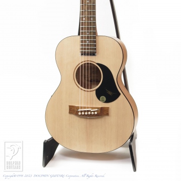 MATON EM6 (Mini Maton) - ドルフィンギターズ