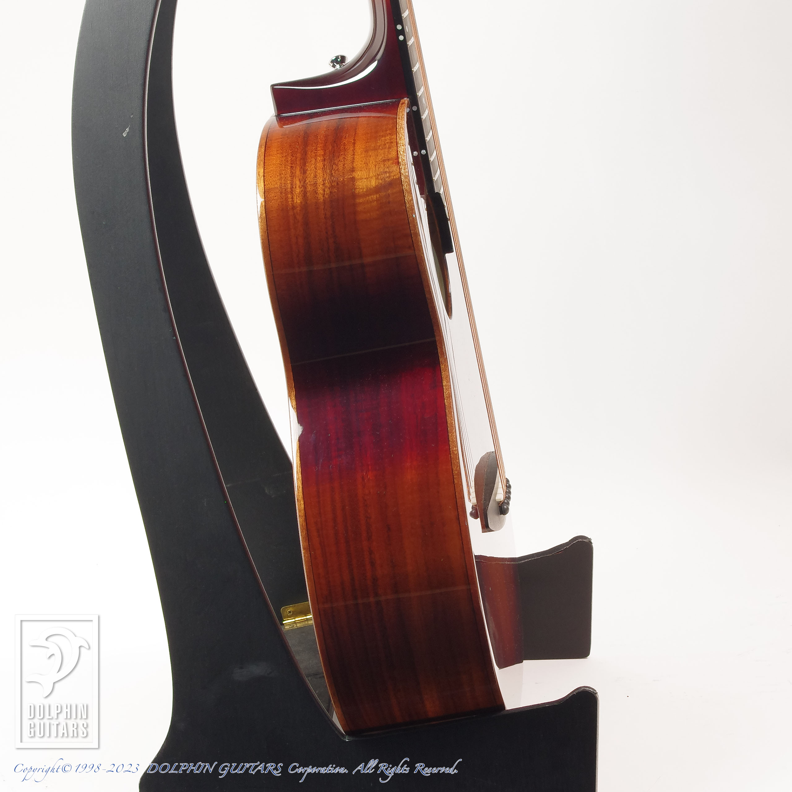 aNueNue aNN-M88E IT - ドルフィンギターズ