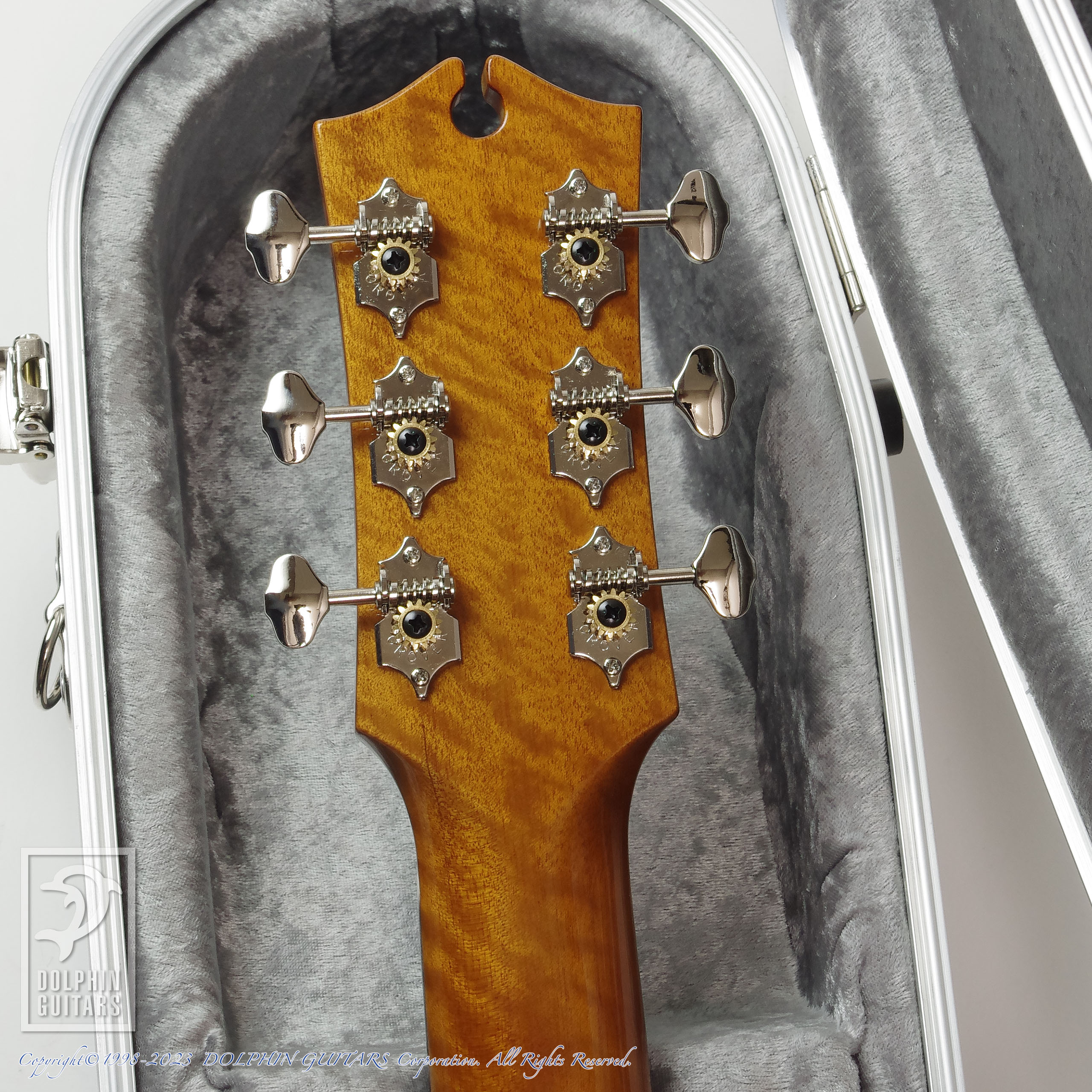 MATON THE 75TH ANNIVERSARY DIAMOND EDITION - ドルフィンギターズ