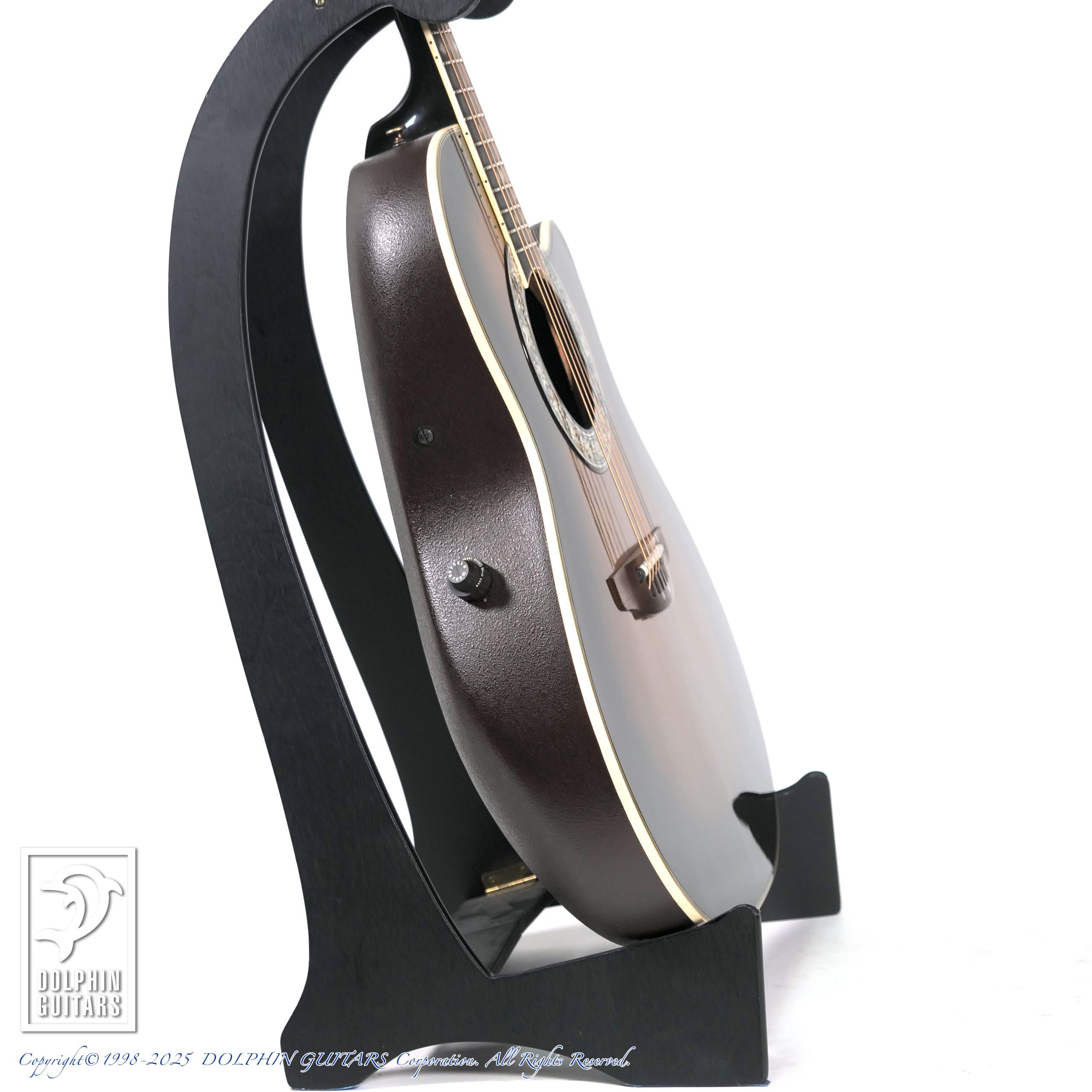 OVATION 1677 Legend Cutaway - ドルフィンギターズ