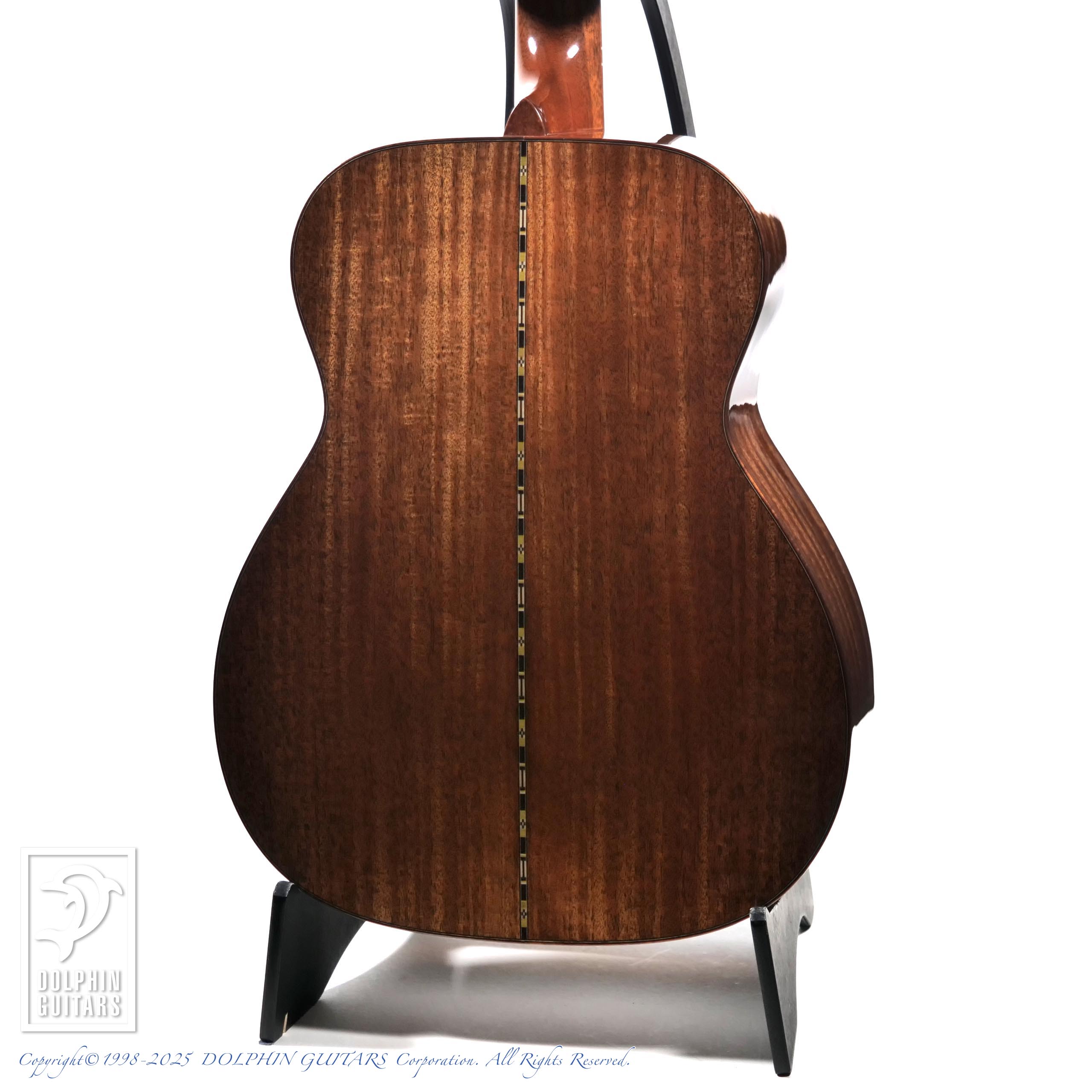 MORRIS F-92.LC - ドルフィンギターズ