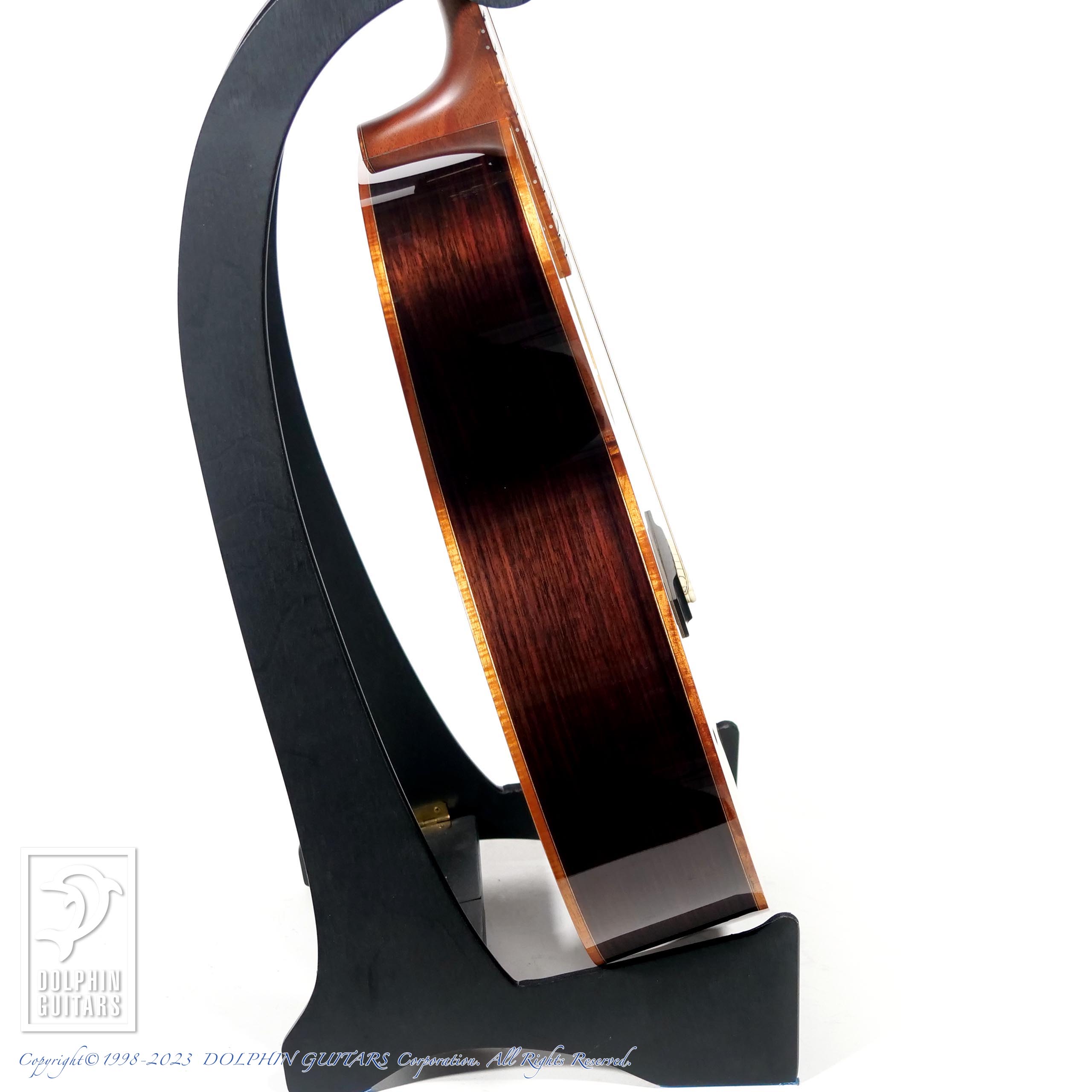 MORRIS S-131 - ドルフィンギターズ