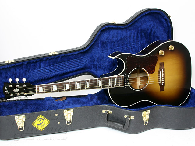 Gibson CF-100E - ドルフィンギターズ