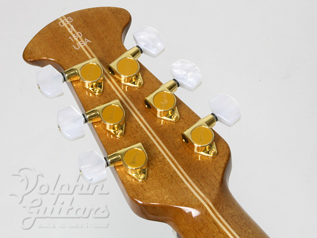 OVATION Collector 2009 FKOA - ドルフィンギターズ