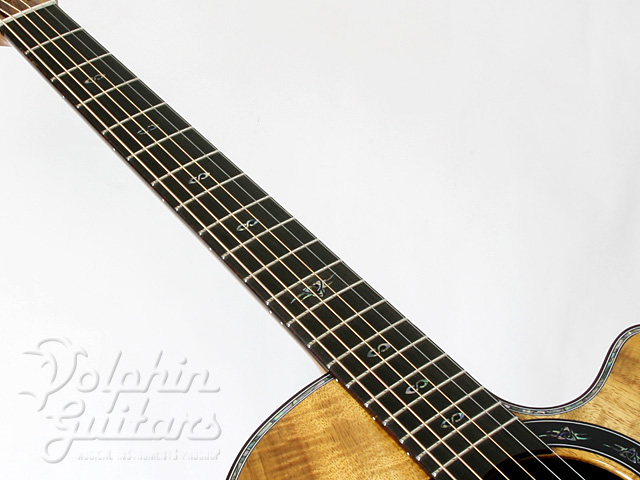 OVATION Collector 2009 FKOA - ドルフィンギターズ