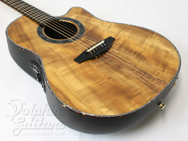 OVATION Collector 2009 FKOA - ドルフィンギターズ
