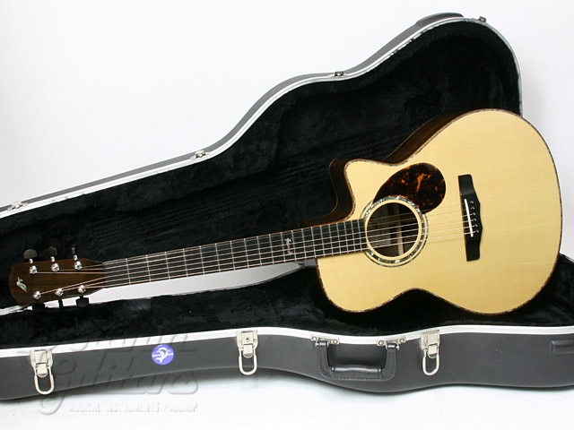 MORRIS S-131R - ドルフィンギターズ